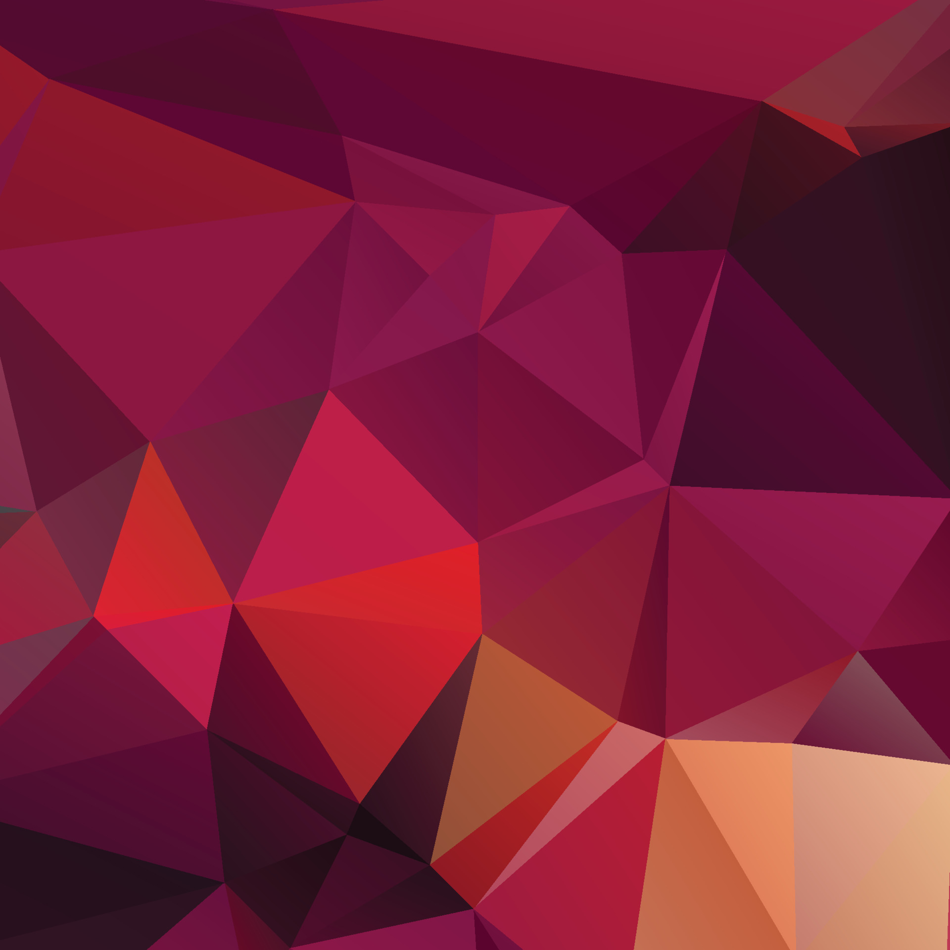 Abstract Color Polygon Background Design, Abstract Geometric Origami ...
