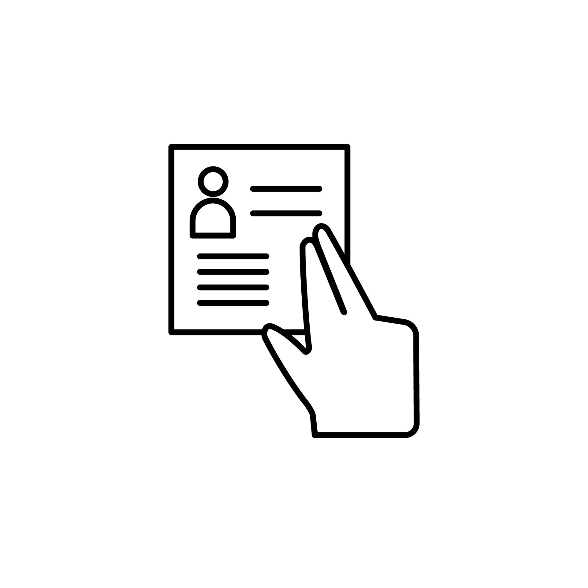 News, finger, touch vector icon 22342314 Vector Art at Vecteezy News, finger, touch vector icon 22342314 Vector Art at Vecteezy