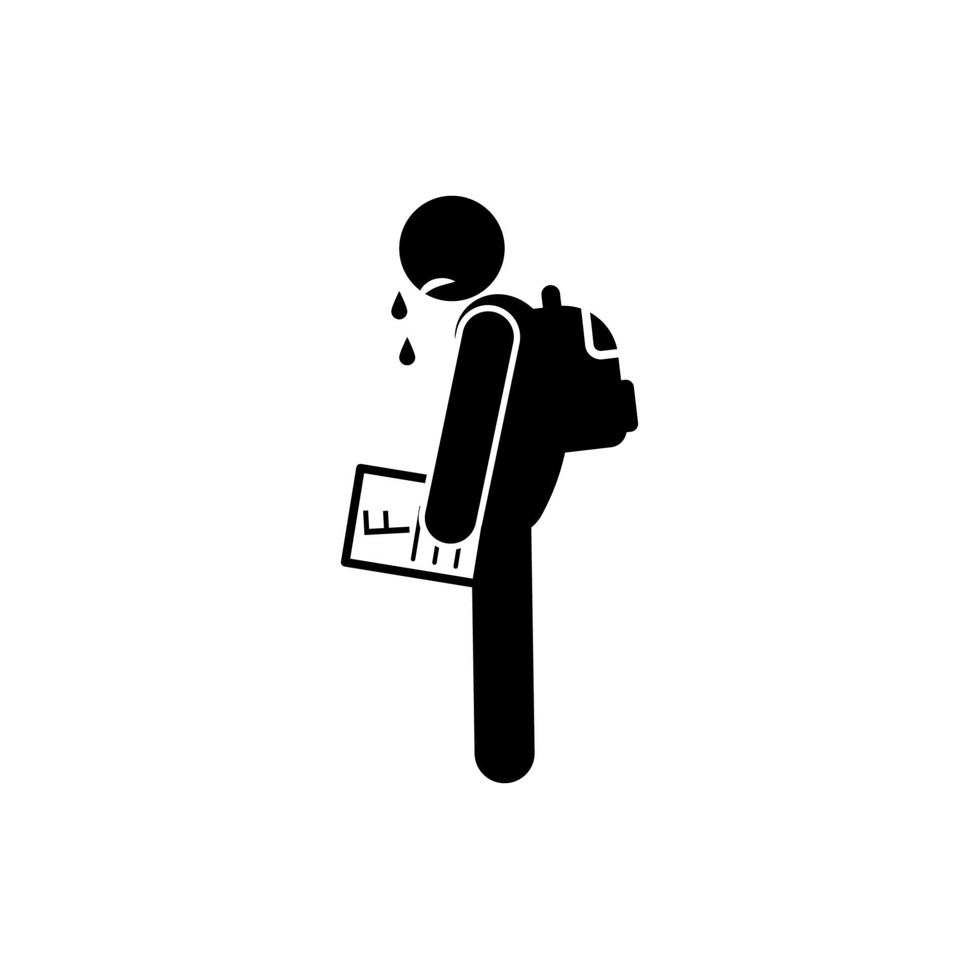 Bad Mark Vector Icon 22342432 Vector Art At Vecteezy