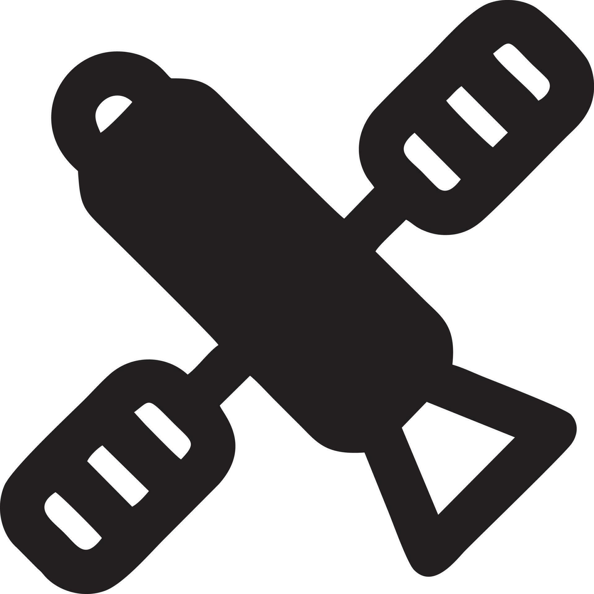 Signal Communication Information Connection Wireless Icon Symbol Vector
