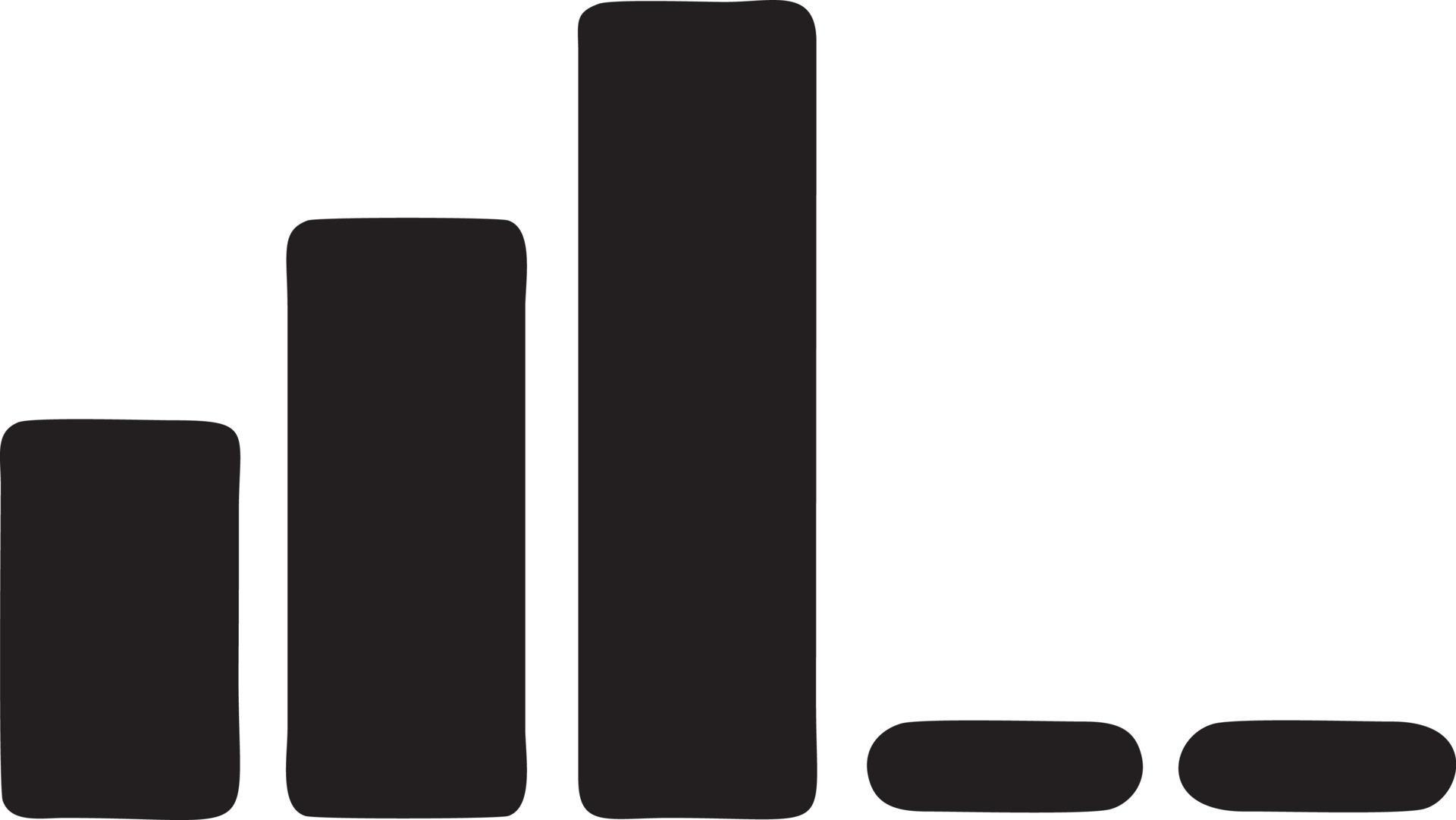 Signal Communication Information Connection Wireless Icon Symbol Vector Image Illustration Of