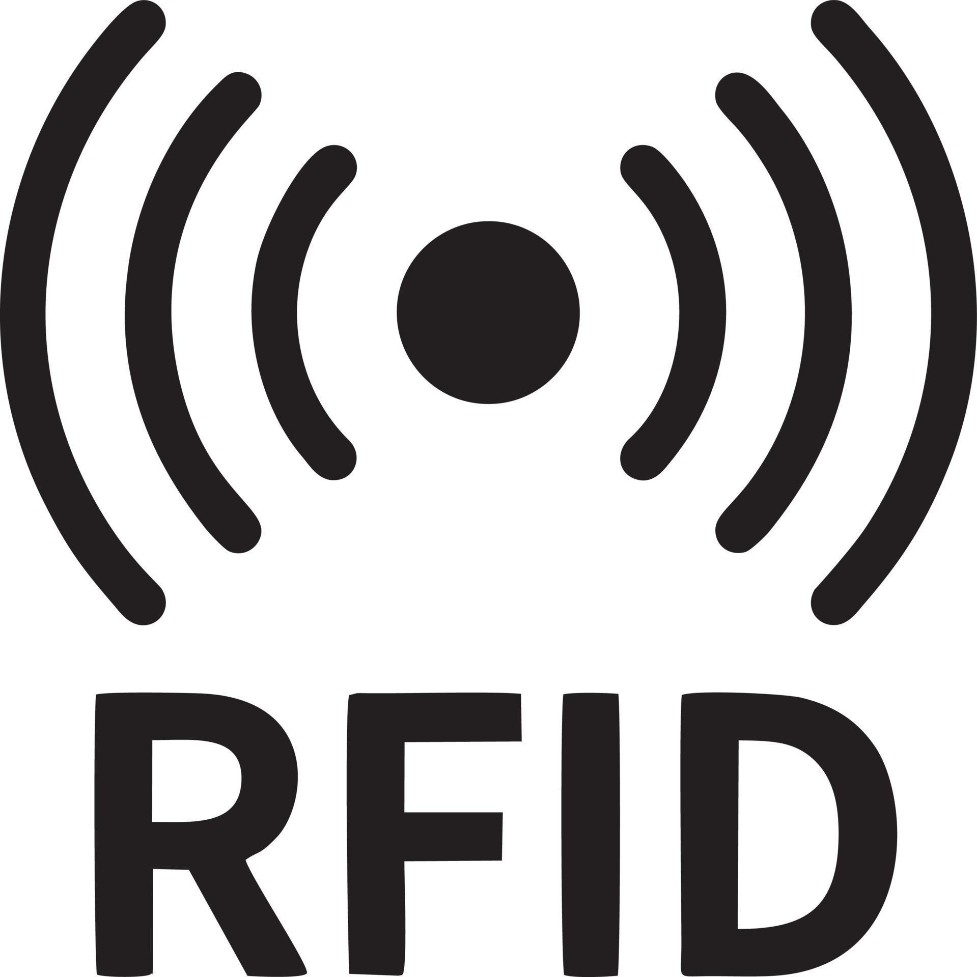 Signal Communication Information Connection Wireless Icon Symbol Vector