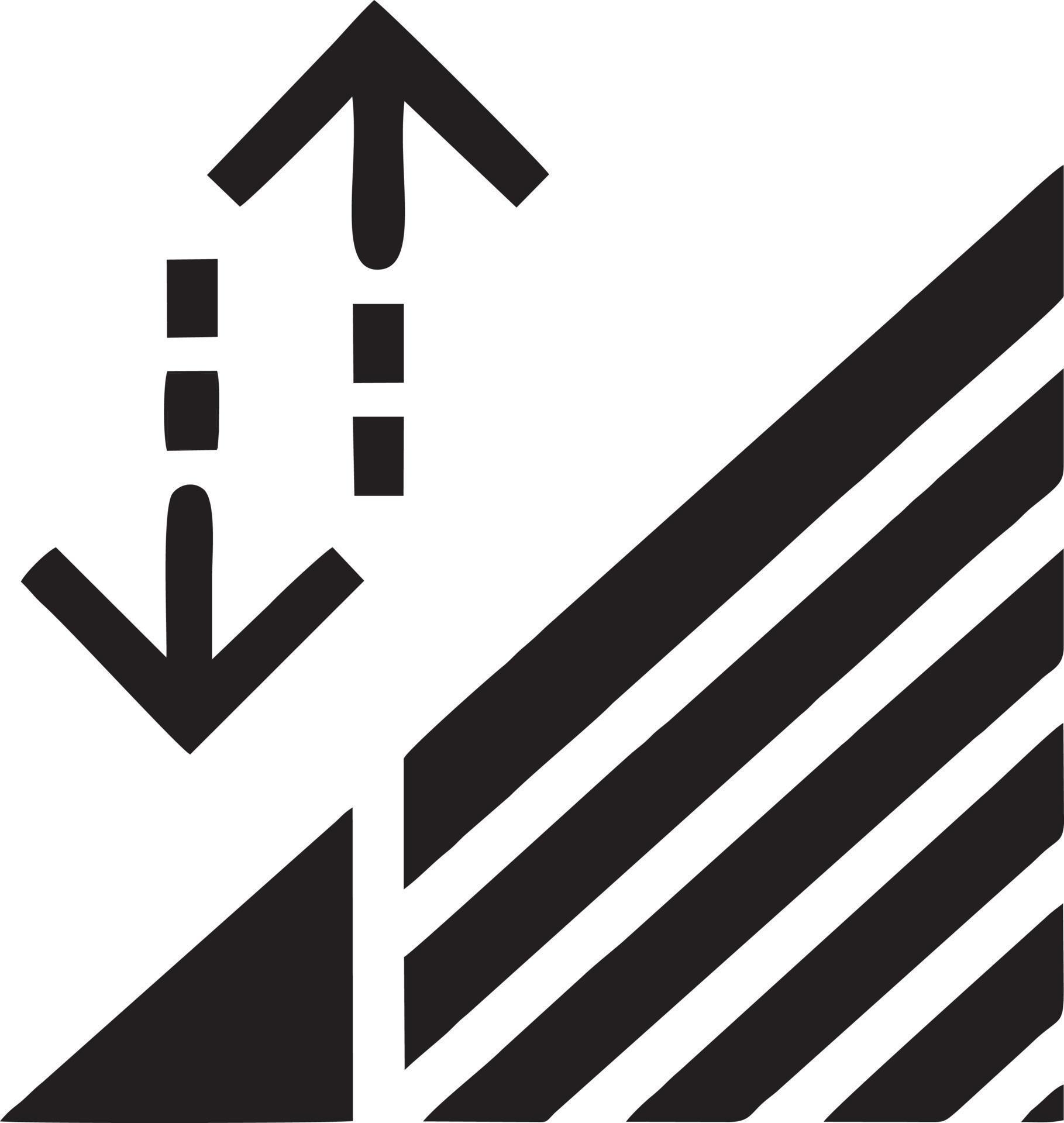 Signal Communication Information Connection Wireless Icon Symbol Vector Image Illustration Of