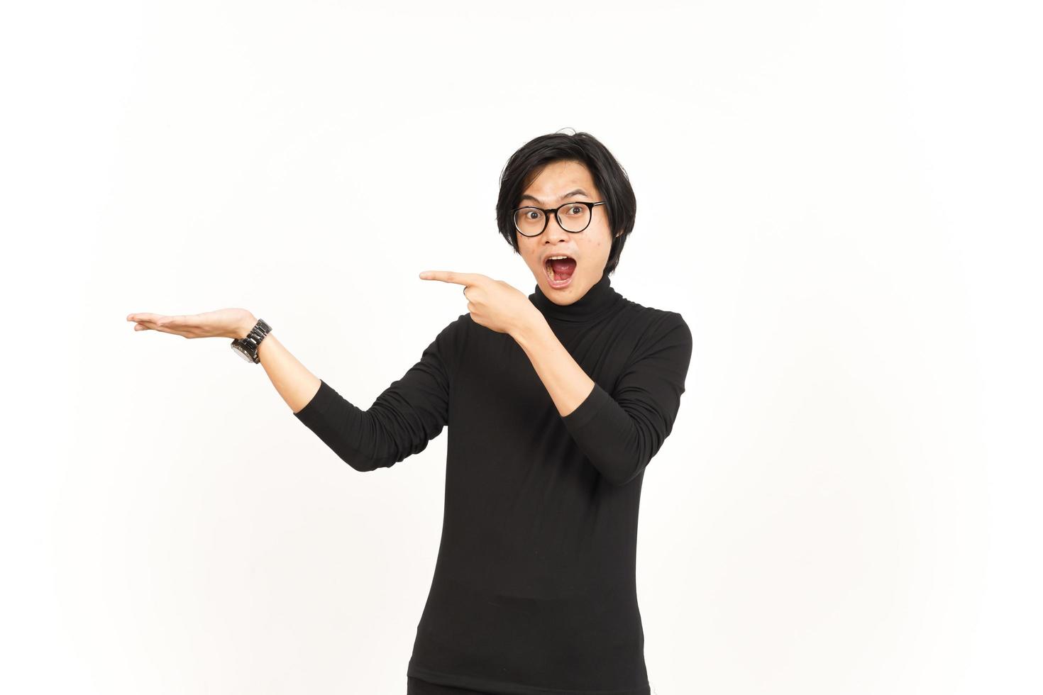 Presentation Man Stock Photos, Images and Backgrounds for Free Download