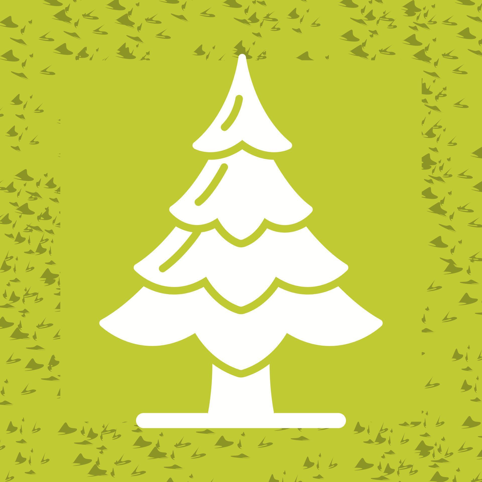 Pine Tree Vector Icon 22349081 Vector Art at Vecteezy