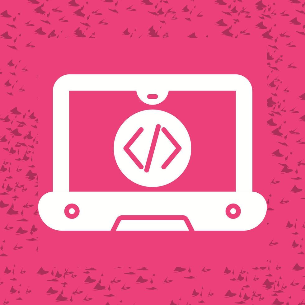 Coding Vector Icon 22350544 Vector Art at Vecteezy