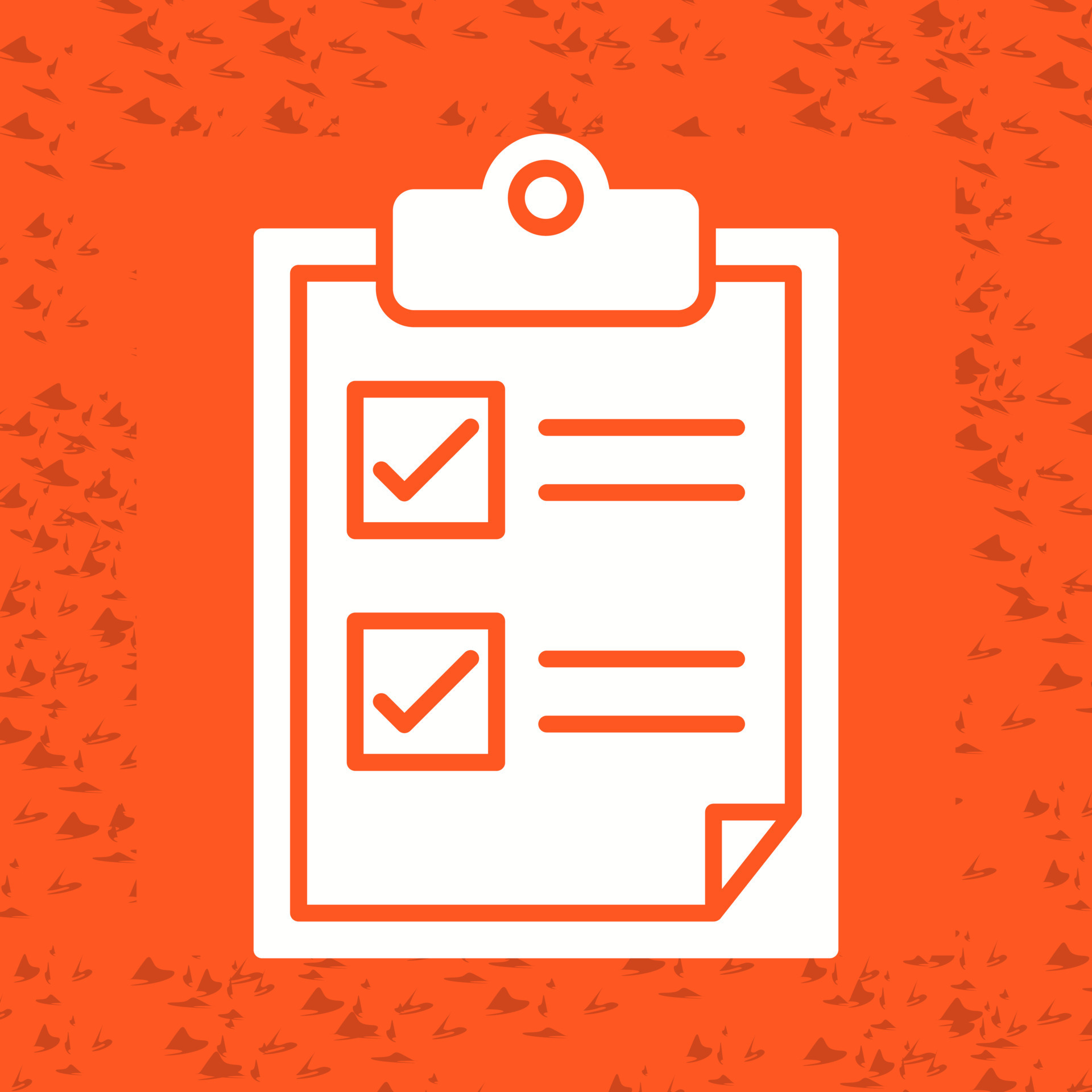 To Do List Vector Icon 22350598 Vector Art at Vecteezy