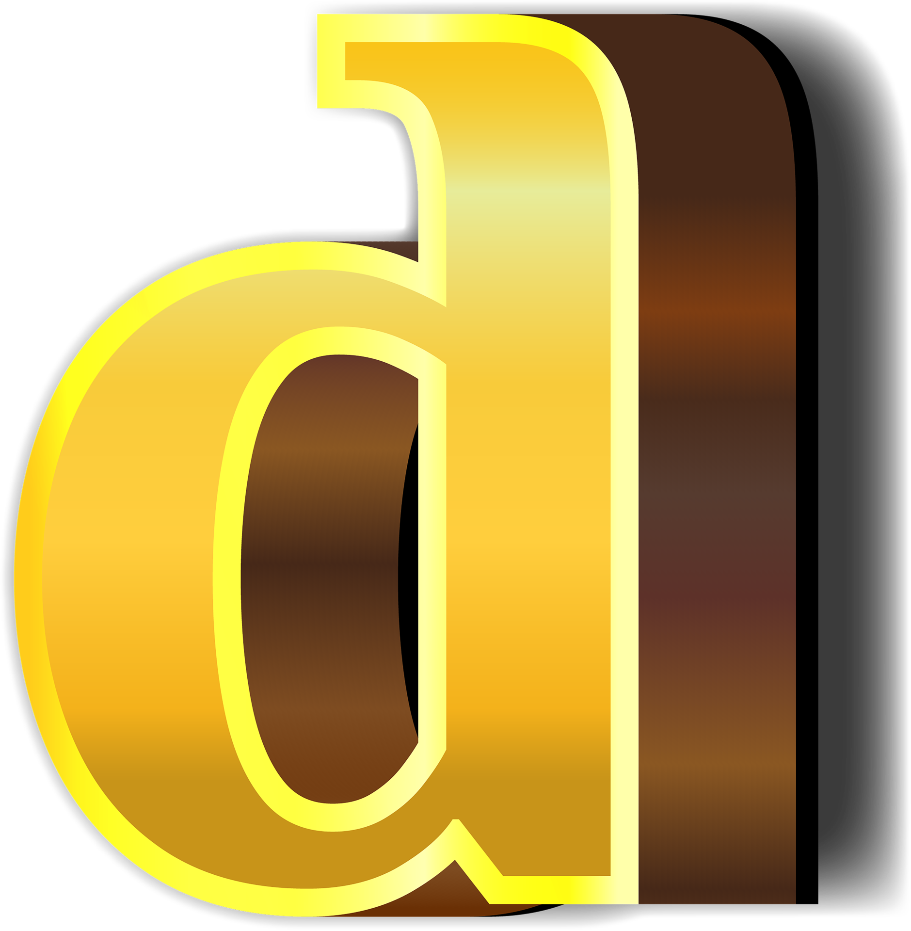 shiny-gold-alphabet-letters-22351656-png