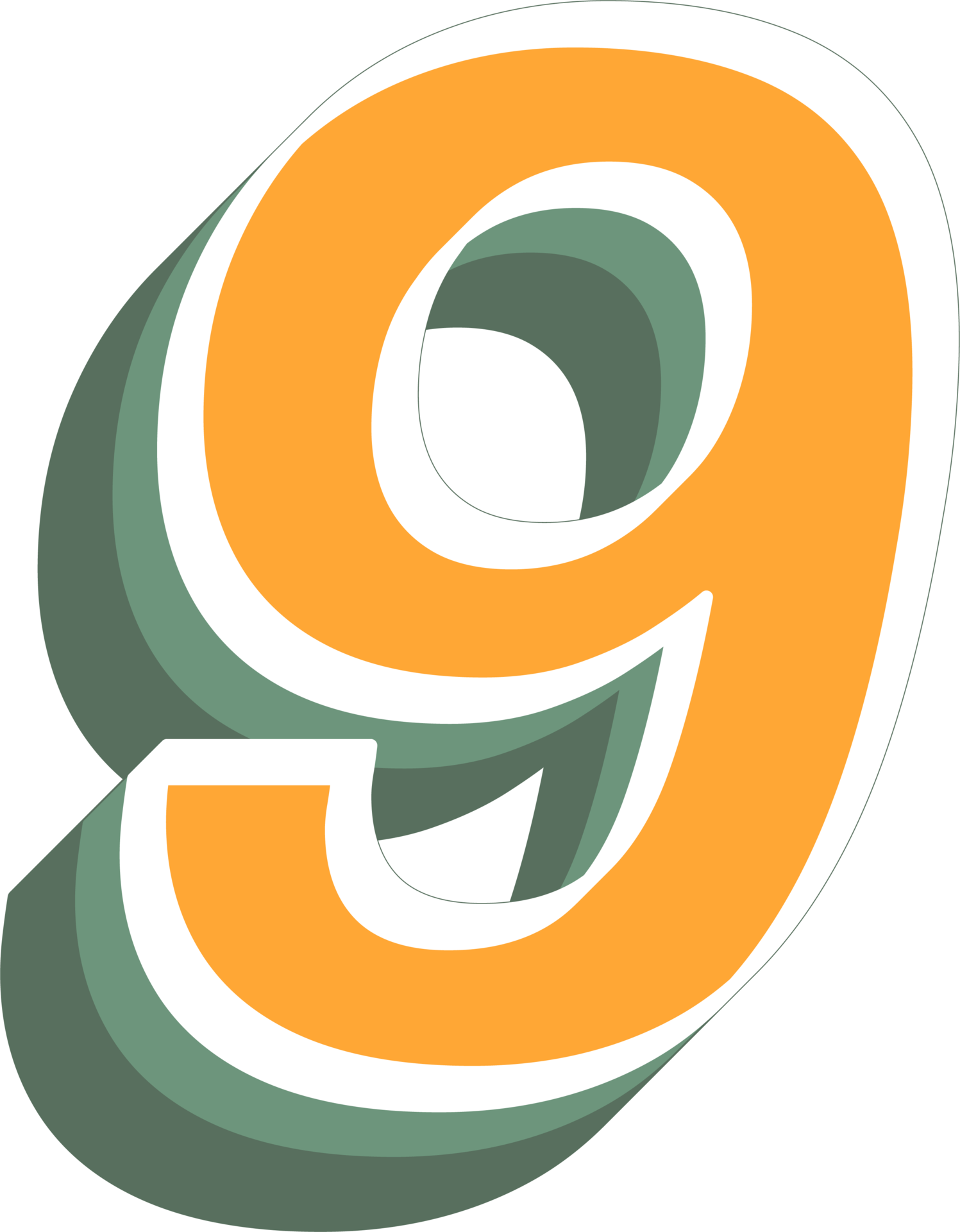 Simple 3d Yellow Number 22351841 PNG simple-3d-yellow-number-22351841-png