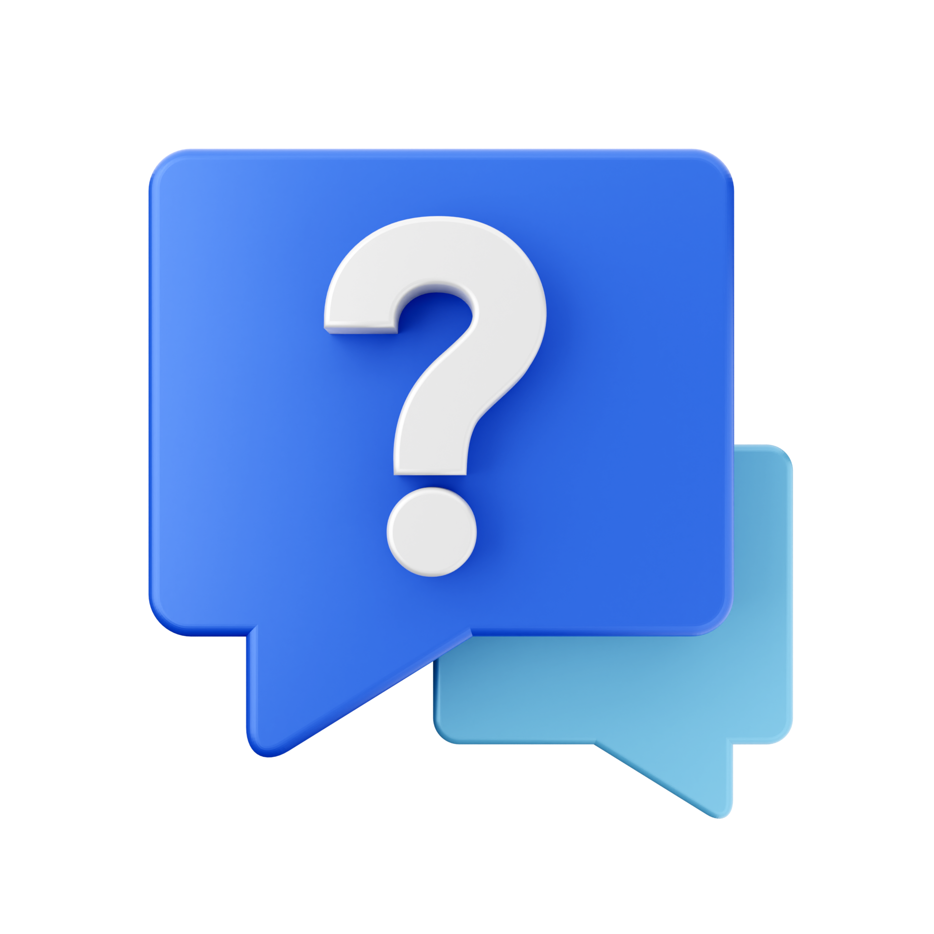 3d frequently asked questions icon illustration render 22352345 PNG 3d frequently asked questions icon illustration render 22352345 PNG