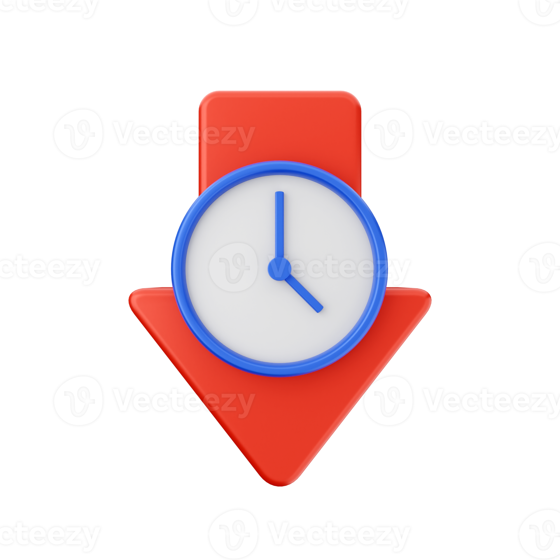 3d increase decrease money financial and business 22352349 PNG