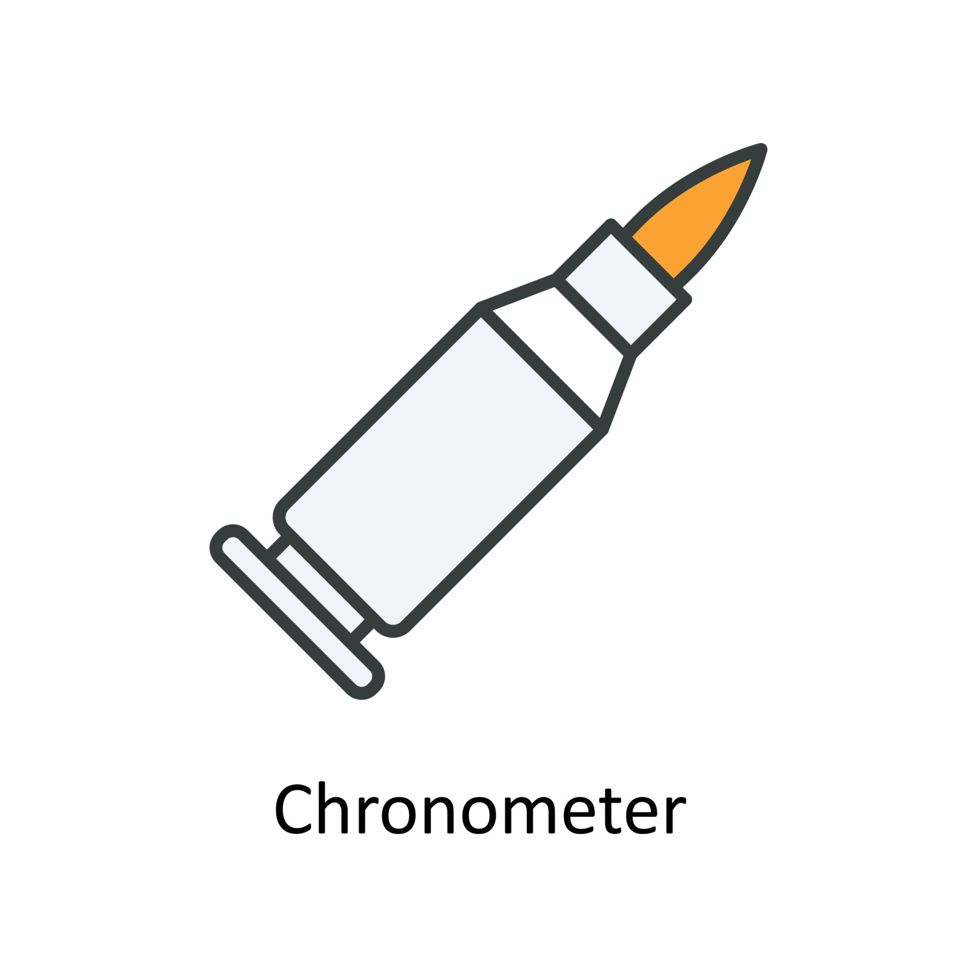 Bullet Vector Fill outline Icons. Simple stock illustration stock ... Bullet Vector Fill outline Icons. Simple stock illustration stock ...