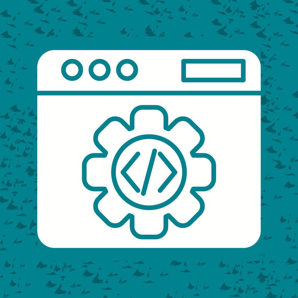 Programming Vector Icon 22354606 Vector Art at Vecteezy