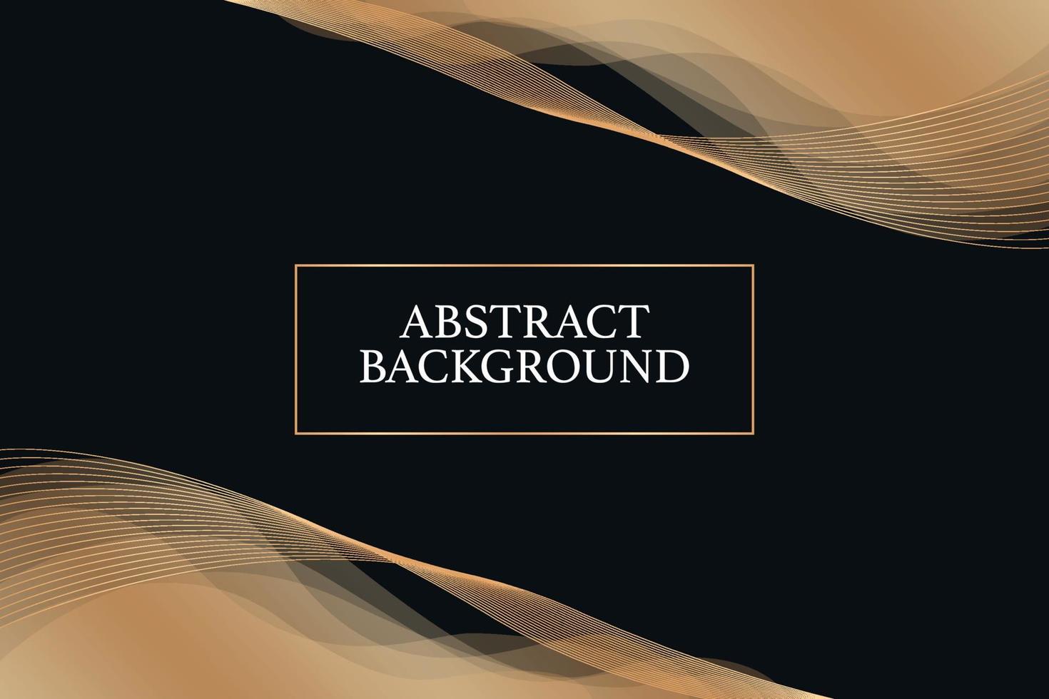 elegant gold abstract background 22357423 Vector Art at Vecteezy