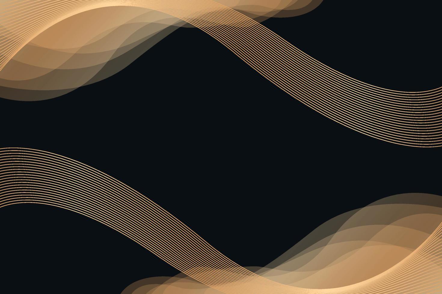 elegant gold abstract background 22357425 Vector Art at Vecteezy