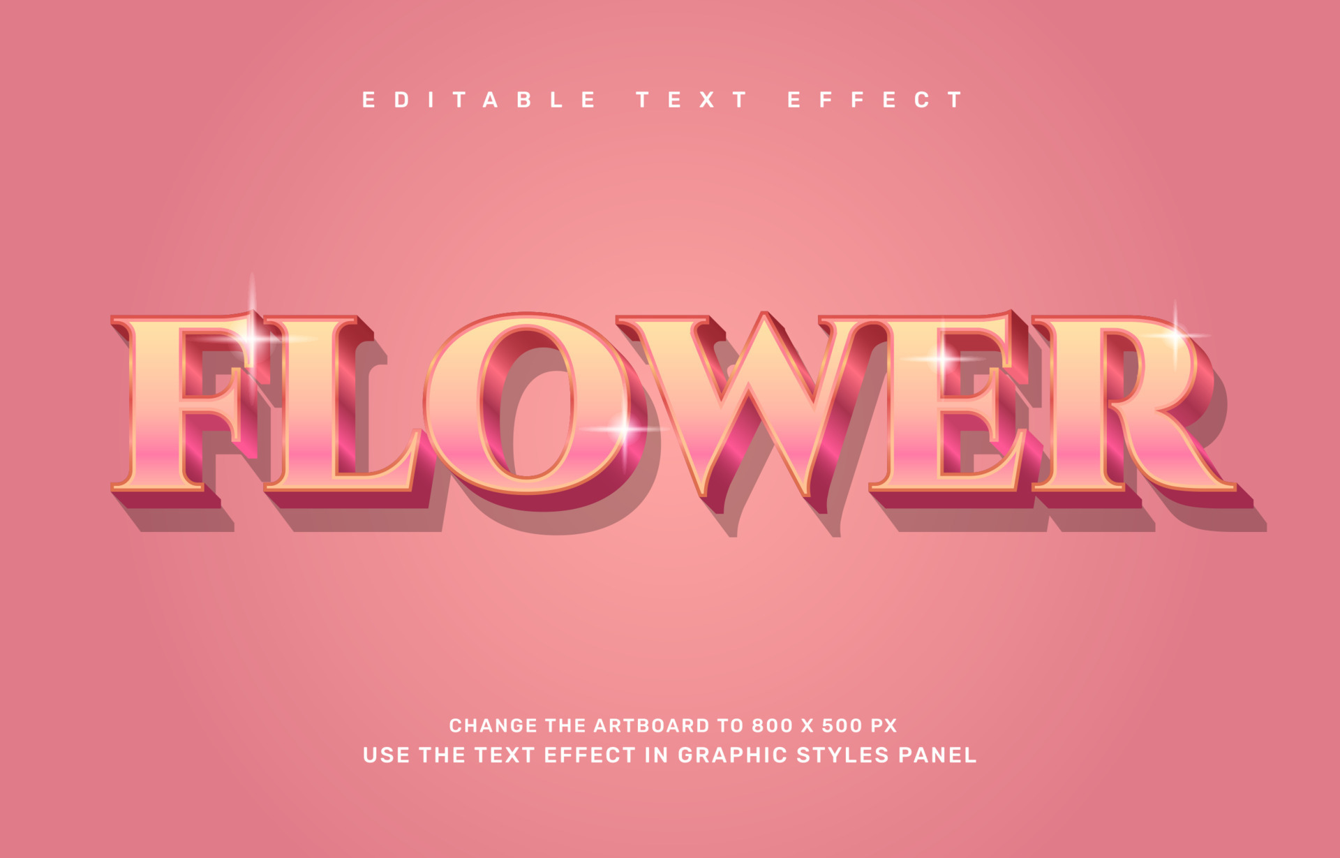 Rose gold editable text effect template 22358586 Vector Art at Vecteezy Rose gold editable text effect template 22358586 Vector Art at Vecteezy