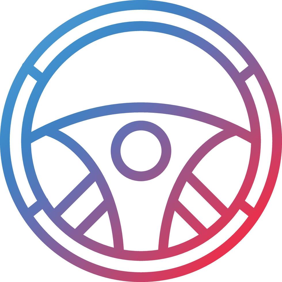 3180 - Steering Wheel.eps 22358770 Vector Art at Vecteezy