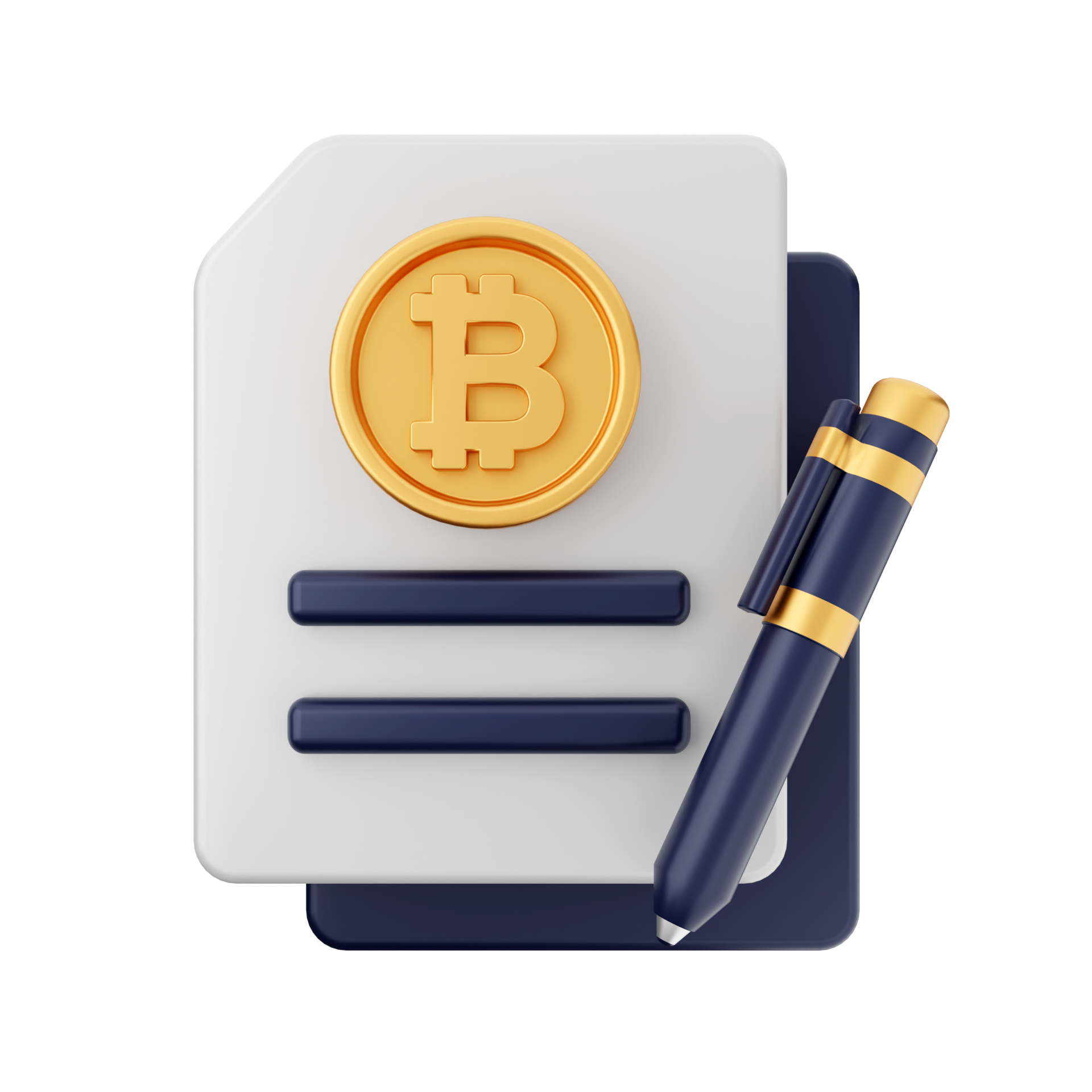 3d bitcoin cryptocurrency icon illustration 22359305 PNG 3d bitcoin cryptocurrency icon illustration 22359305 PNG