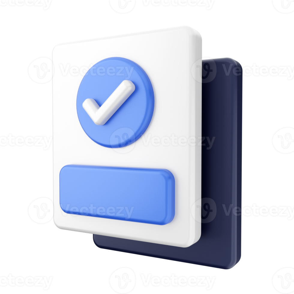 3d verification check validate 22359745 PNG 3d verification check validate 22359745 PNG