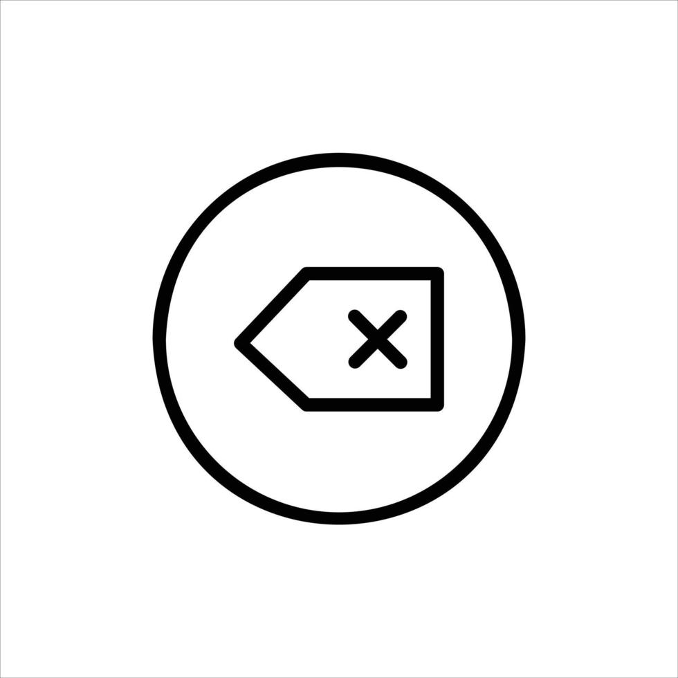 Cancel In Flat Design Style 22361135 Vector Art At Vecteezy cancel-in-flat-design-style-22361135-vector-art-at-vecteezy