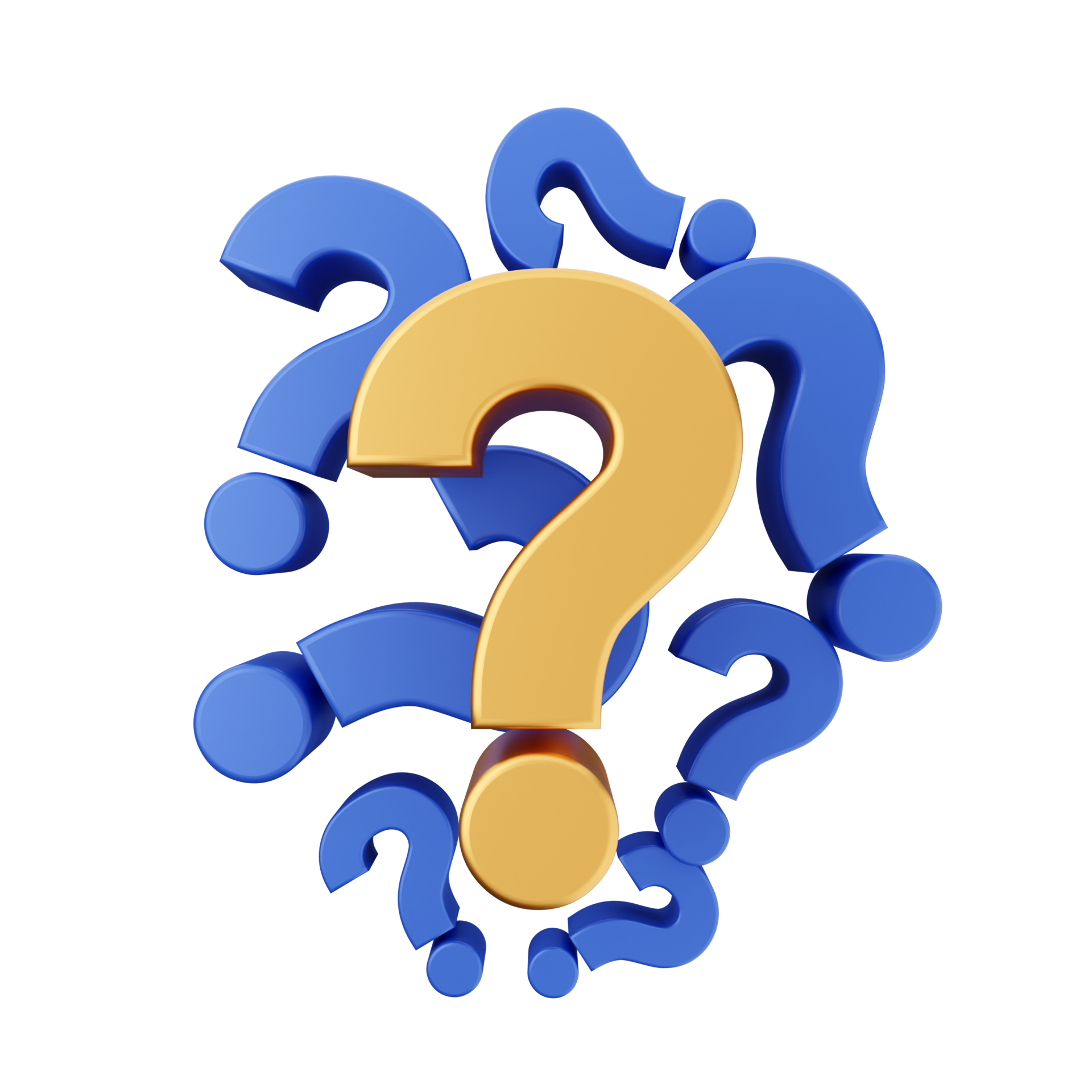 3d frequently asked questions icon illustration render 22361449 PNG 3d frequently asked questions icon illustration render 22361449 PNG