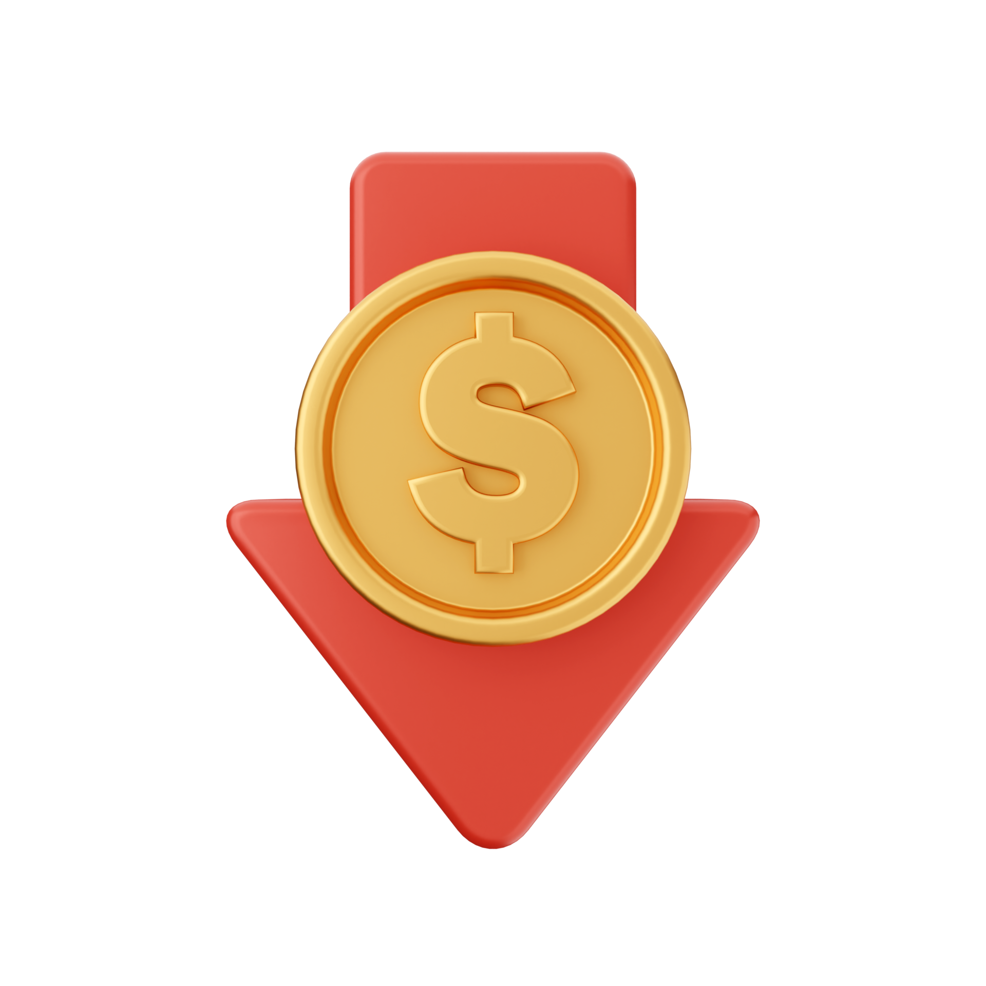 3d increase decrease money financial and business 22361570 PNG 3d increase decrease money financial and business 22361570 PNG
