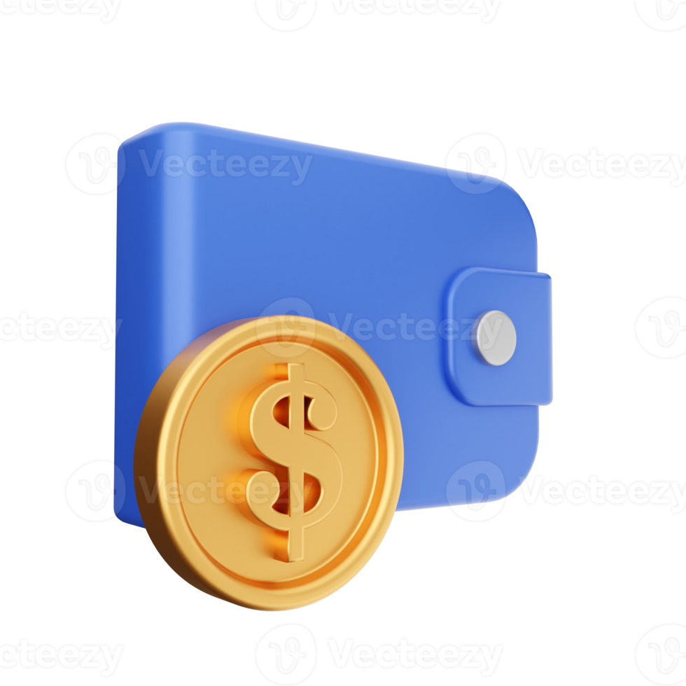 3d Payment Money Dollar Credit Card 22362521 Png