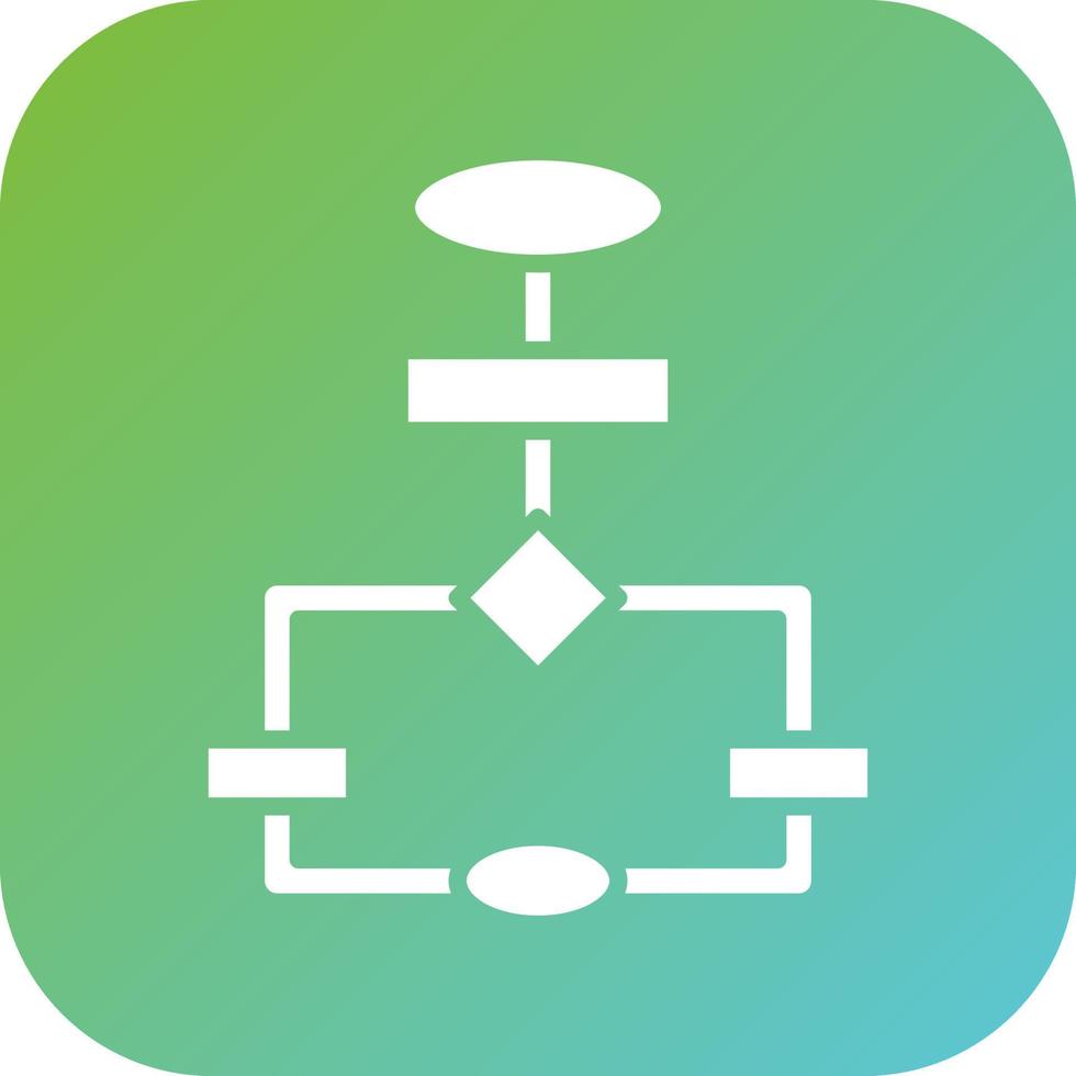 Flowchart Vector Icon Style 22363132 Vector Art at Vecteezy Flowchart Vector Icon Style 22363132 Vector Art at Vecteezy
