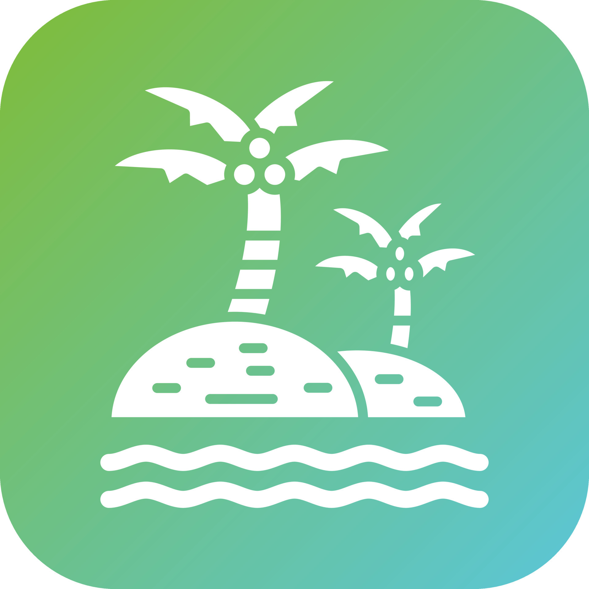 Desert Oasis Vector Icon Style 22363705 Vector Art at Vecteezy Desert Oasis Vector Icon Style 22363705 Vector Art at Vecteezy