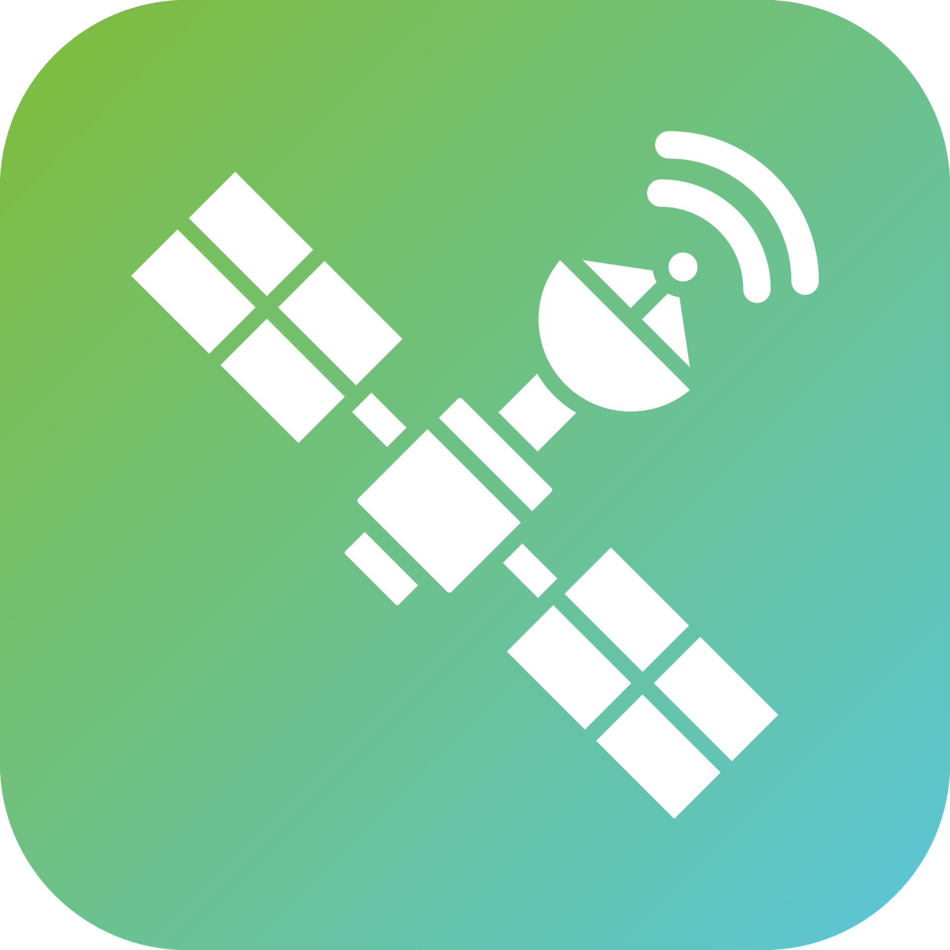 Satellite Vector Icon Style 22364101 Vector Art at Vecteezy Satellite Vector Icon Style 22364101 Vector Art at Vecteezy