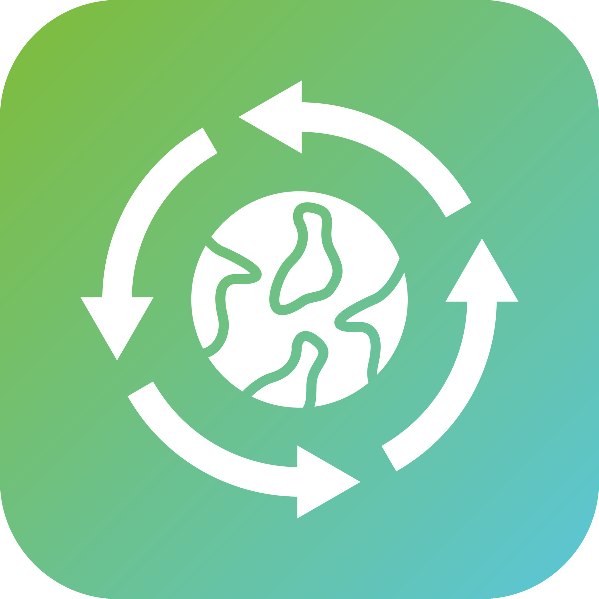 Ecological Integration Vector Icon Style 22364270 Vector Art at Vecteezy Ecological Integration Vector Icon Style 22364270 Vector Art at Vecteezy