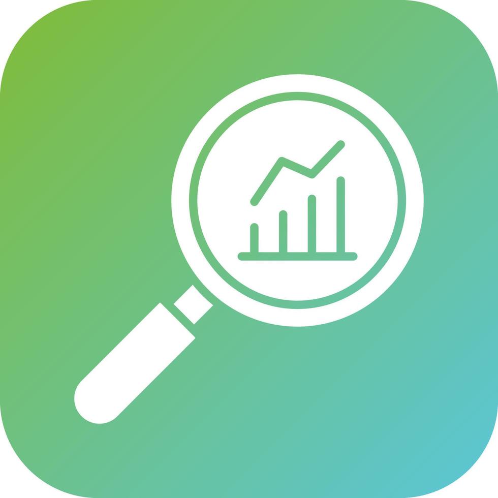 Data Analysis Vector Icon Style 22364410 Vector Art at Vecteezy