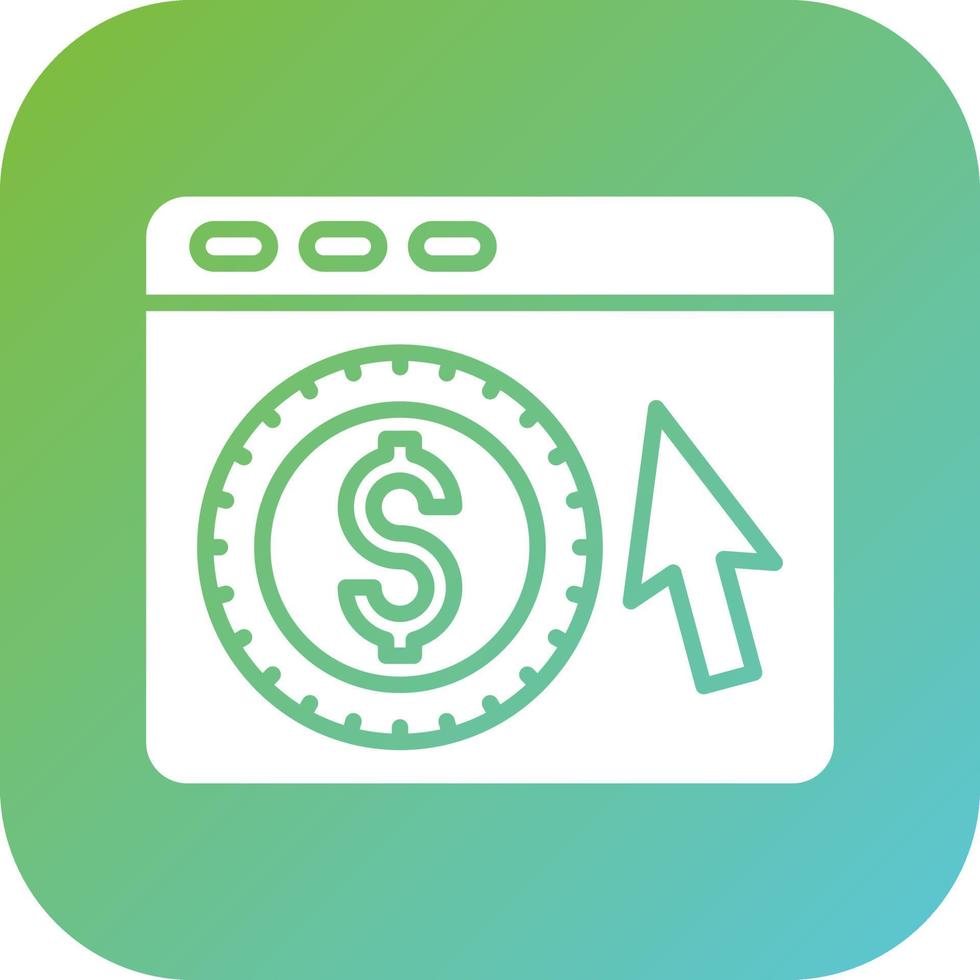 Cost Per Click Vector Icon Style 22364438 Vector Art at Vecteezy Cost Per Click Vector Icon Style 22364438 Vector Art at Vecteezy