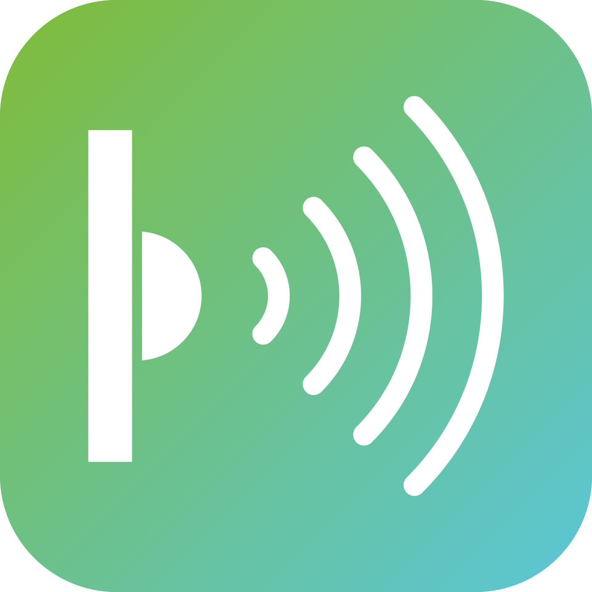 Infrared Sensor Vector Icon Style 22364875 Vector Art at Vecteezy