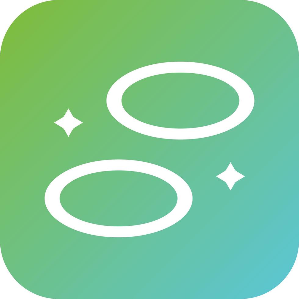 Hoop Vector Icon Style 22365274 Vector Art at Vecteezy