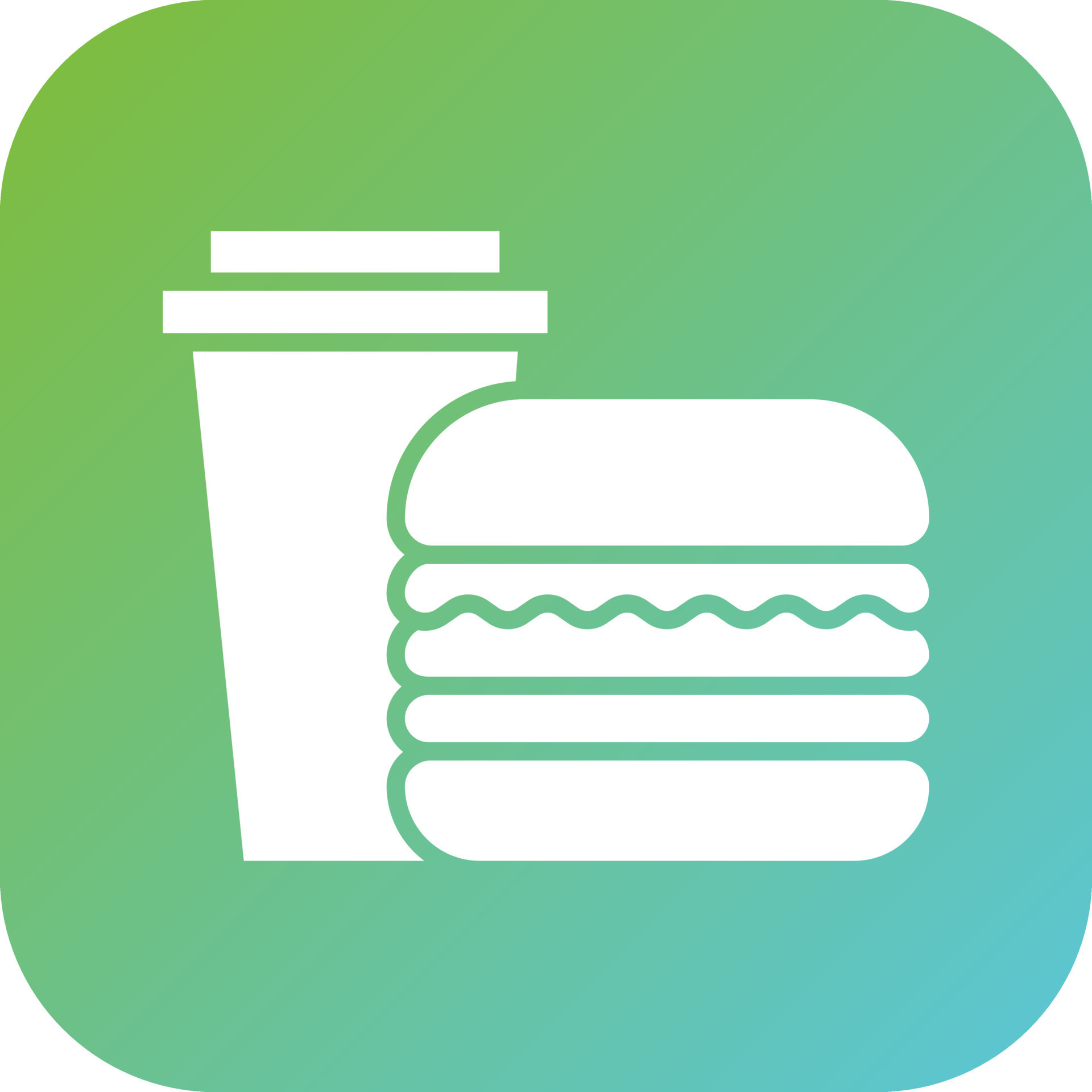 Junk Food Vector Icon Style 22365960 Vector Art at Vecteezy Junk Food Vector Icon Style 22365960 Vector Art at Vecteezy