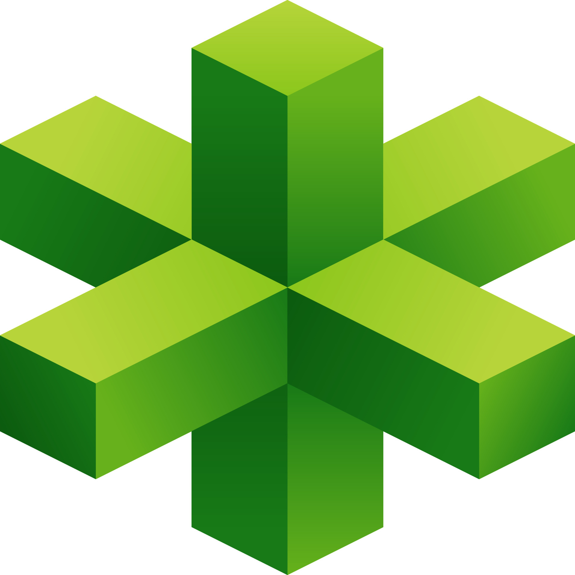 3d Optical Illusion Of Impossible Shape 3d Illusion Star Shape Of Block Cube 3d Geometric