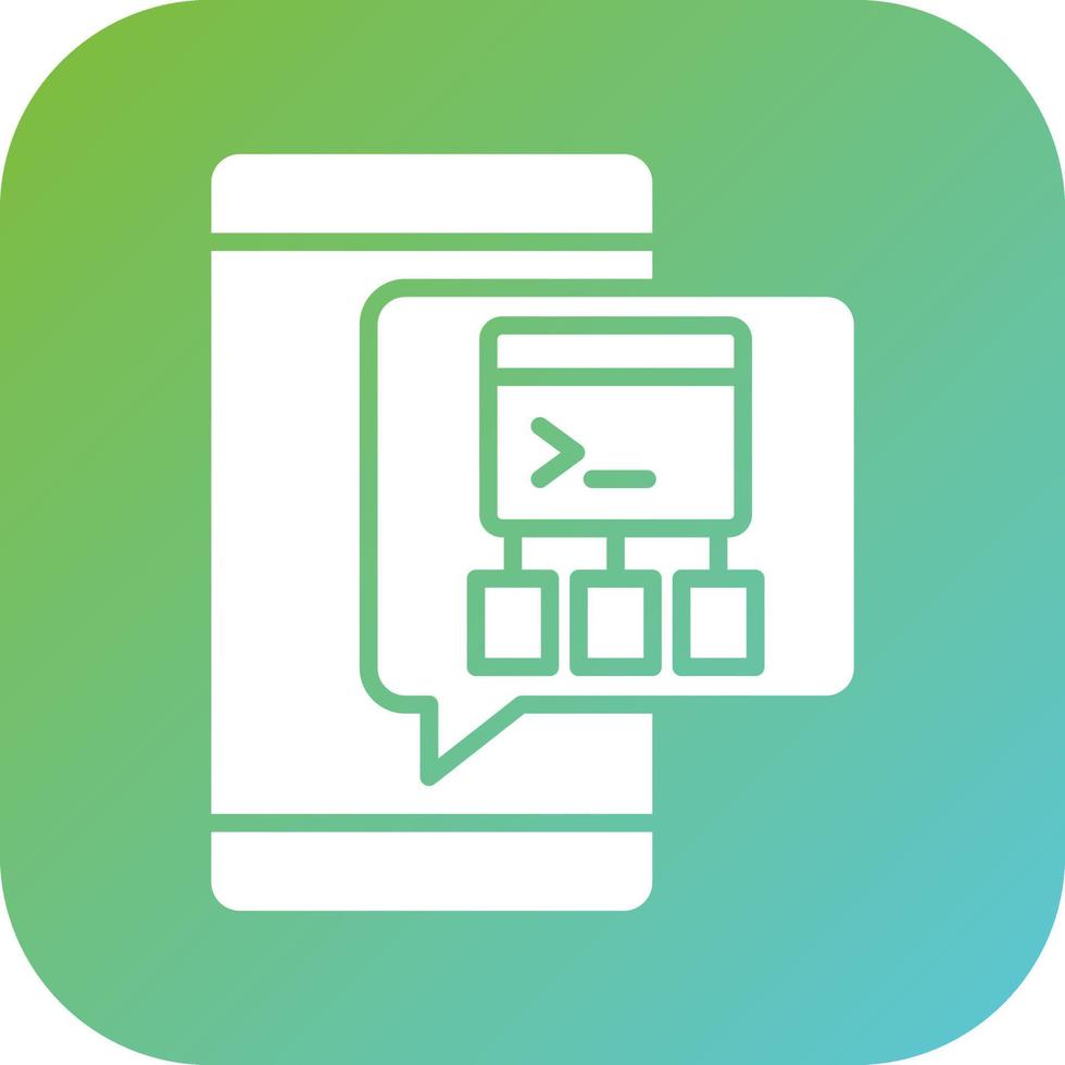 Framework Vector Icon Style 22366827 Vector Art At Vecteezy