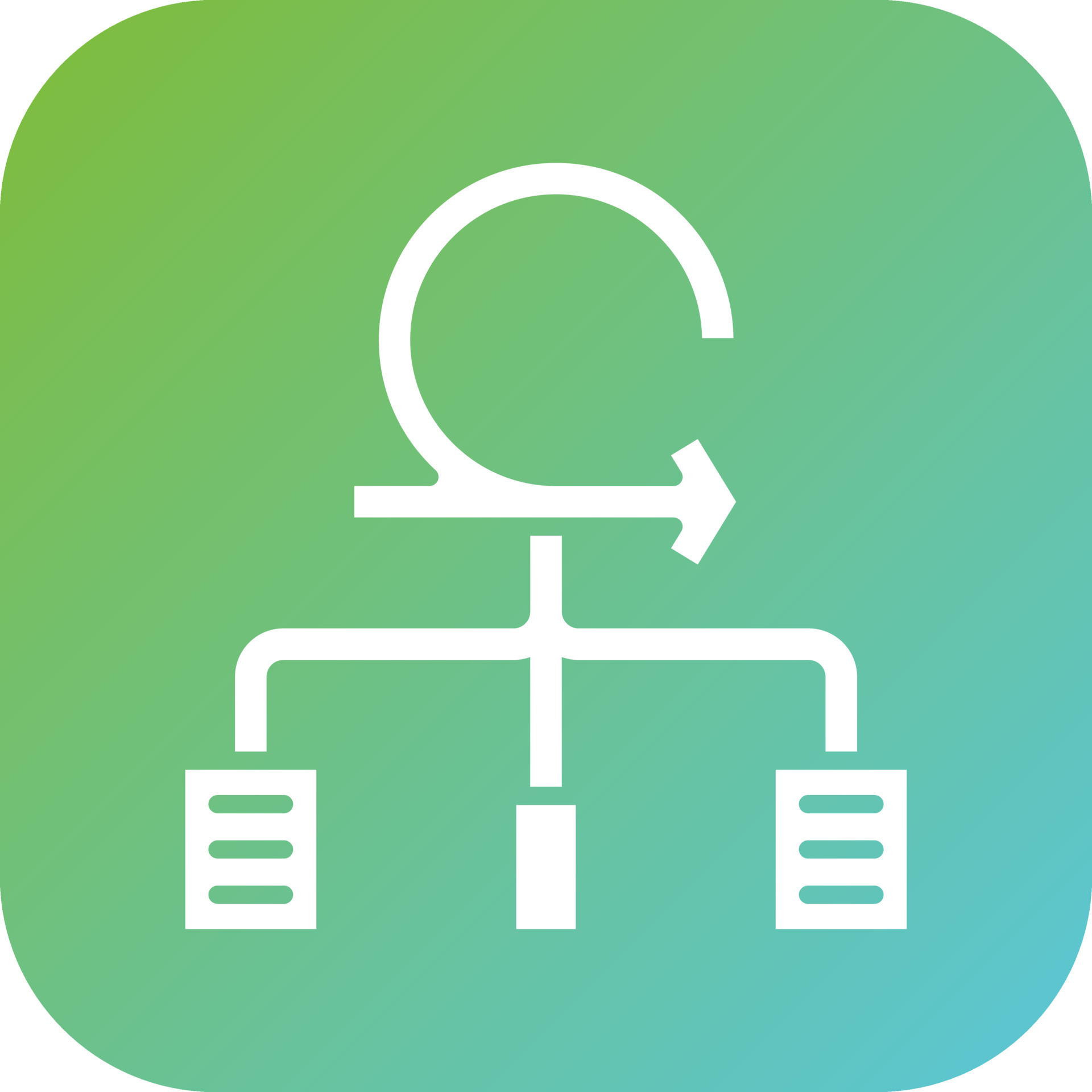 Agile Framework Vector Icon Style 22368025 Vector Art At Vecteezy