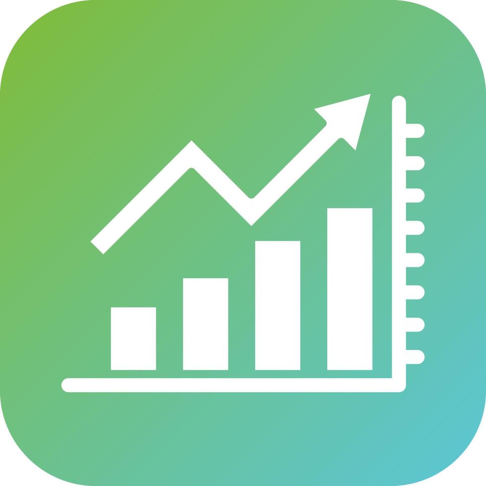 Forecasting Vector Icon Style 22368387 Vector Art at Vecteezy