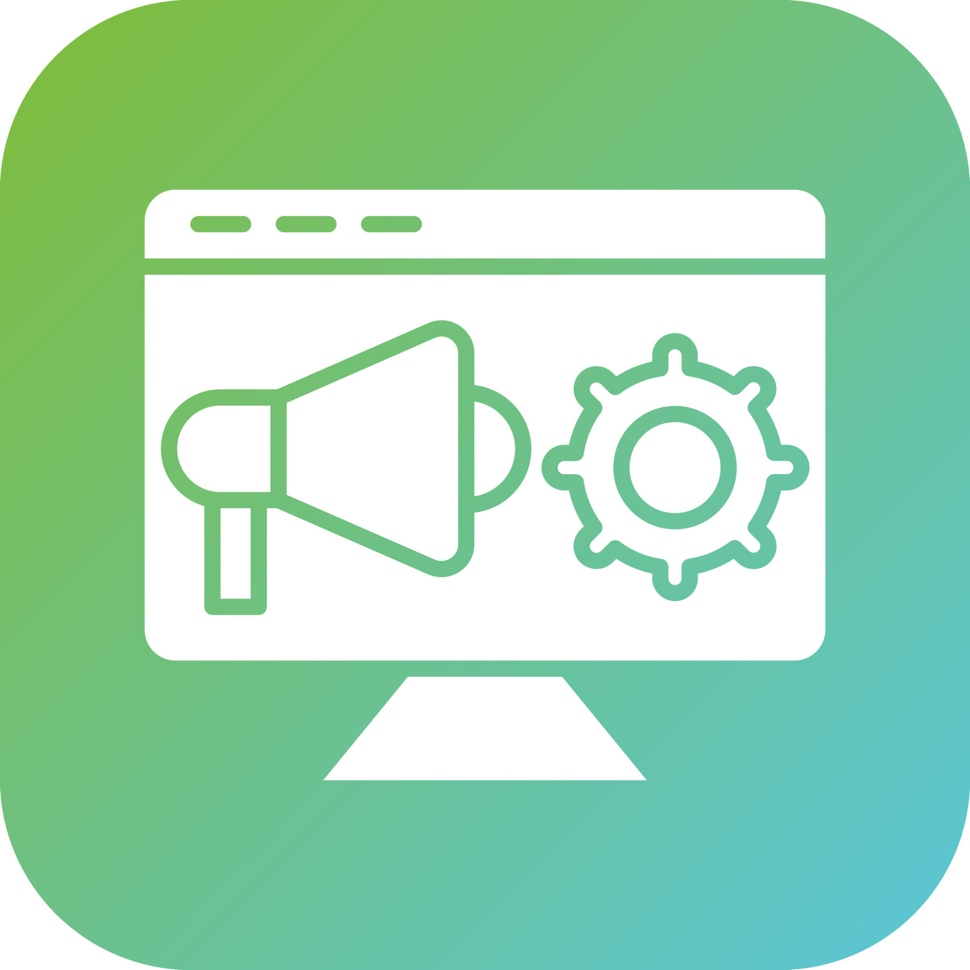 Programmatic Advertising Vector Icon Style 22368896 Vector Art at Vecteezy Programmatic Advertising Vector Icon Style 22368896 Vector Art at Vecteezy