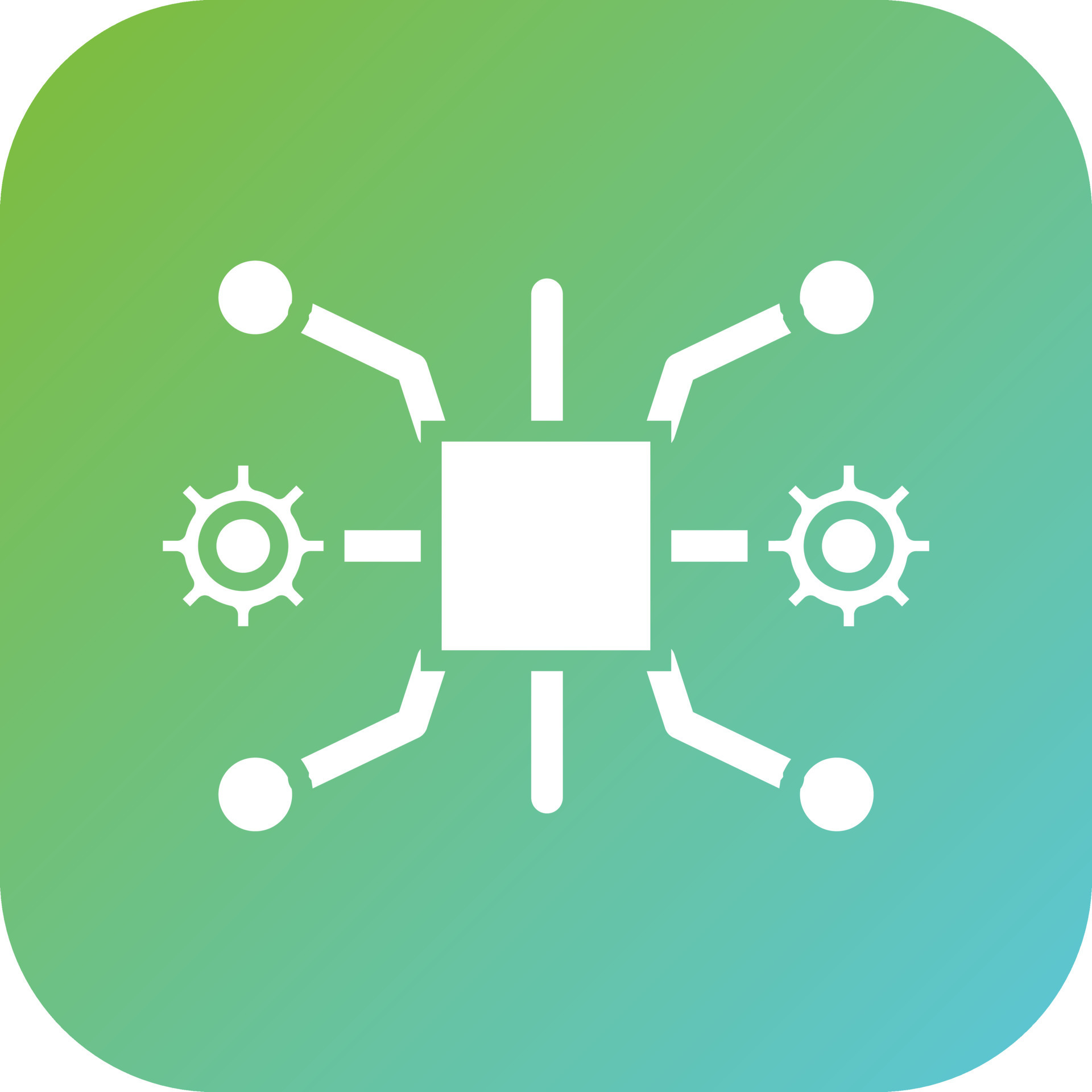 Infrastructure Vector Icon Style 22369708 Vector Art at Vecteezy