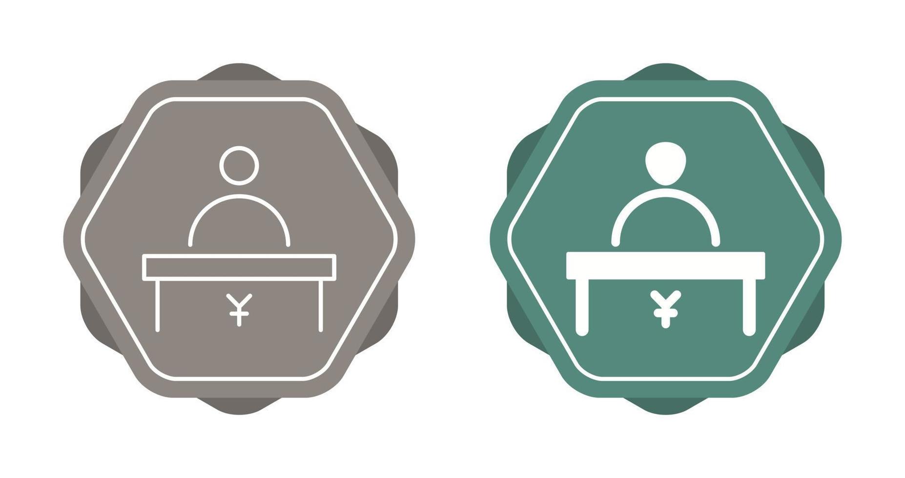 Walking Stick Vector Icon 22371600 Vector Art at Vecteezy