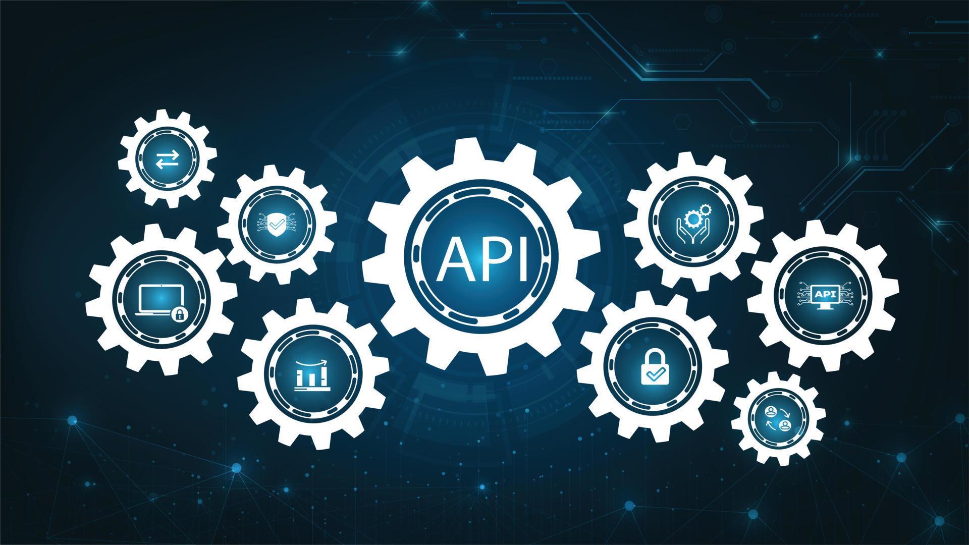 Application Programming Interface Api Software Development Tool 1315