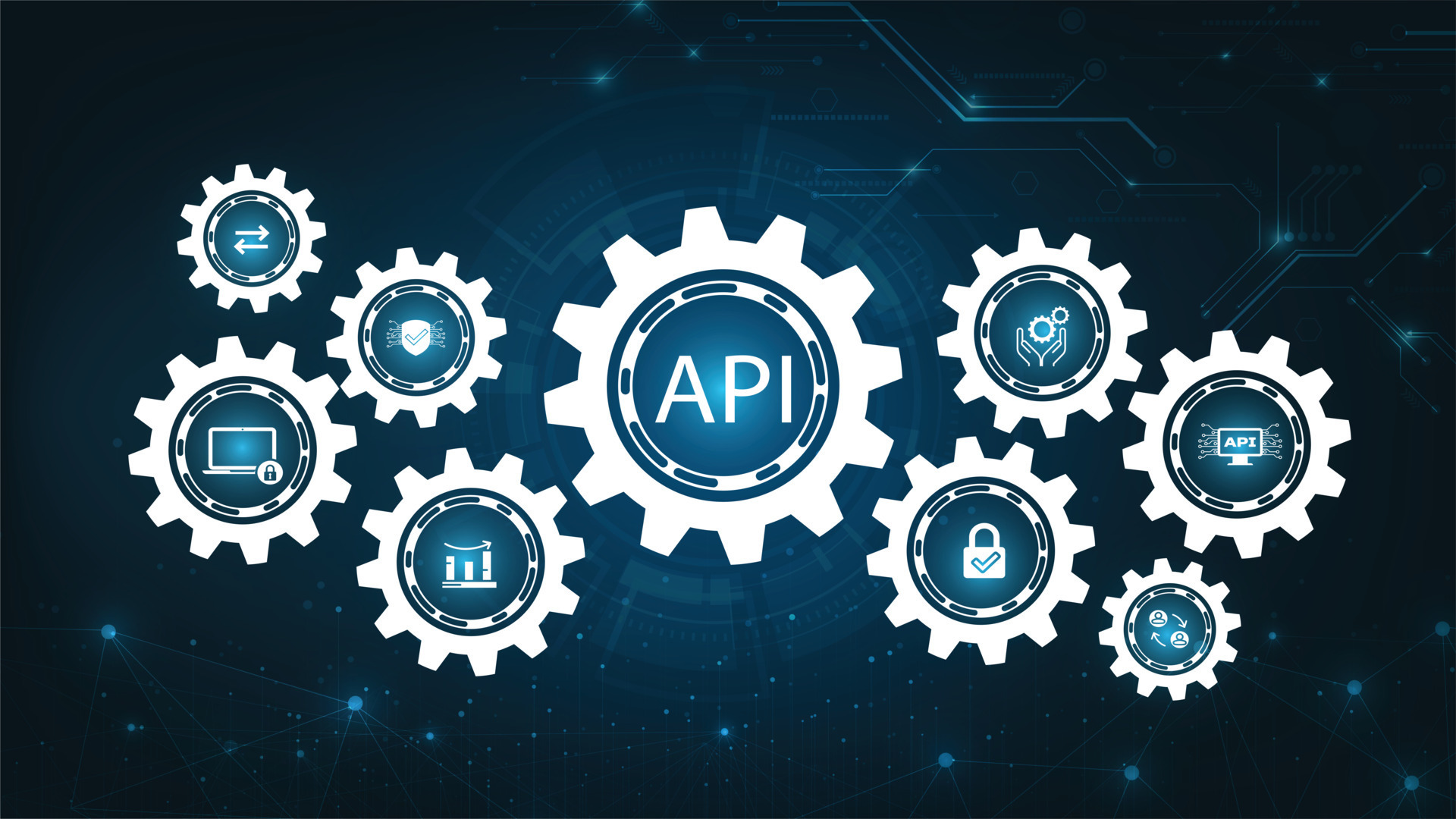 Application Programming Interface Api Software Development Tool Information Technology Modern