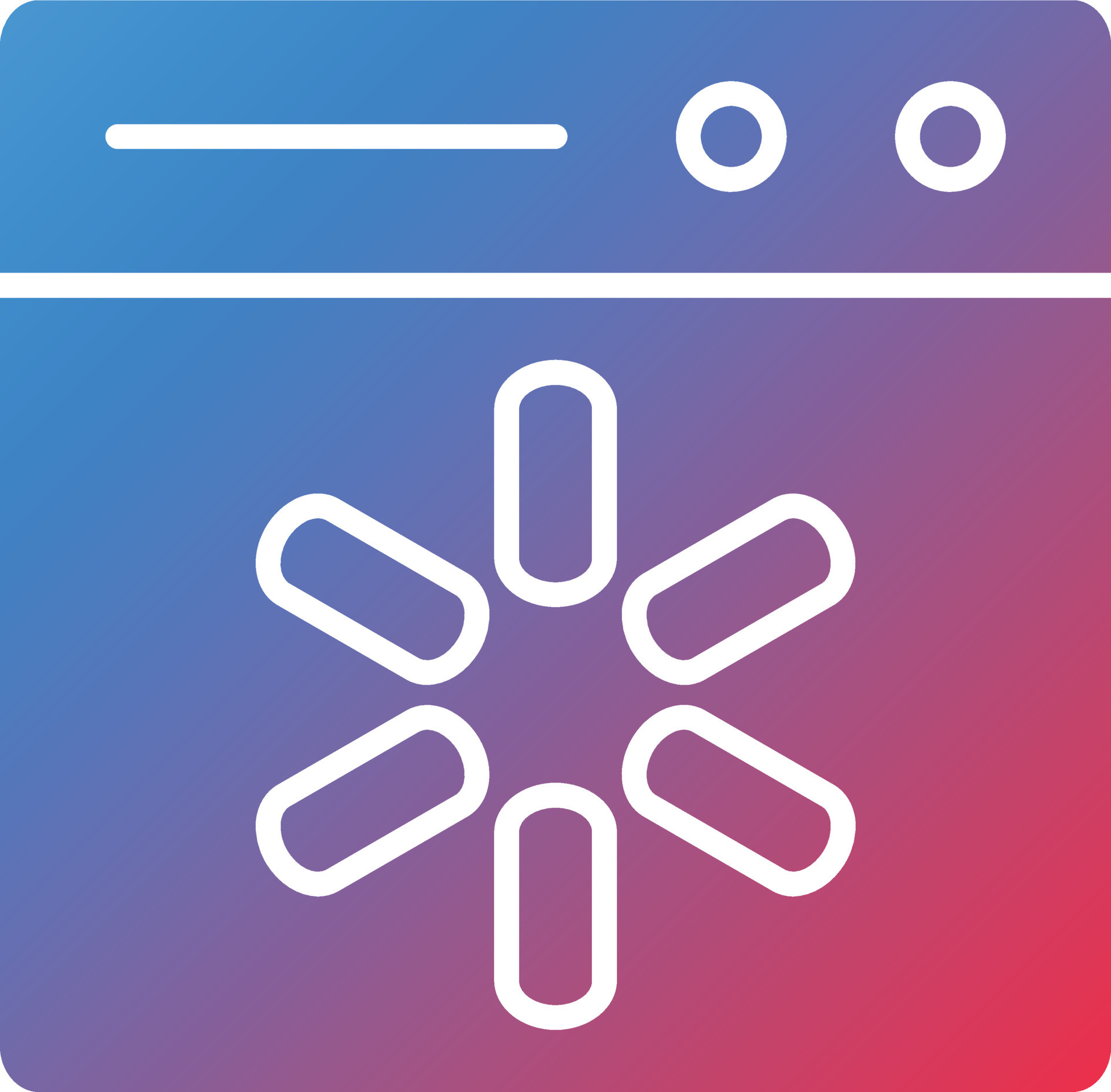 Vector Design Web Loading Icon Style 22372900 Vector Art at Vecteezy