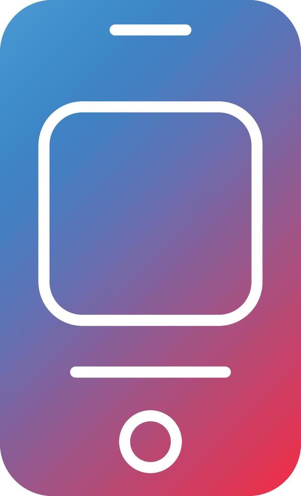 Vector Design Mobile App Icon Style 22372917 Vector Art at Vecteezy