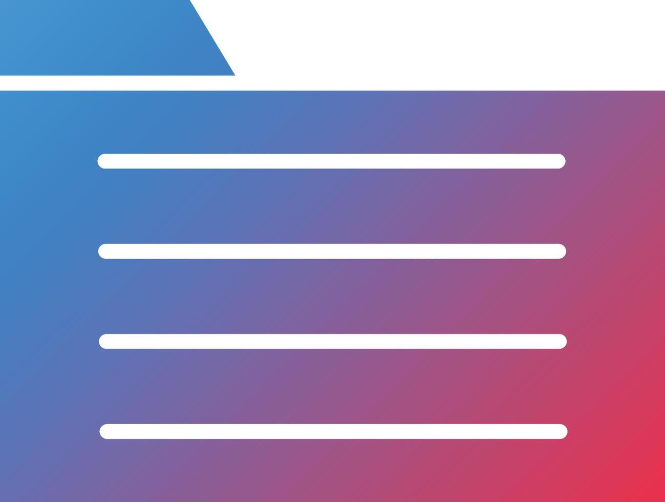 Vector Design Folder Icon Style 22373287 Vector Art at Vecteezy Vector Design Folder Icon Style 22373287 Vector Art at Vecteezy