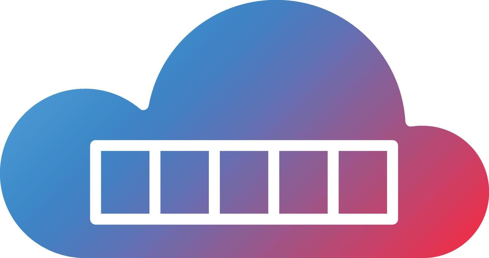 Vector Design Queue Icon Style 22373322 Vector Art at Vecteezy