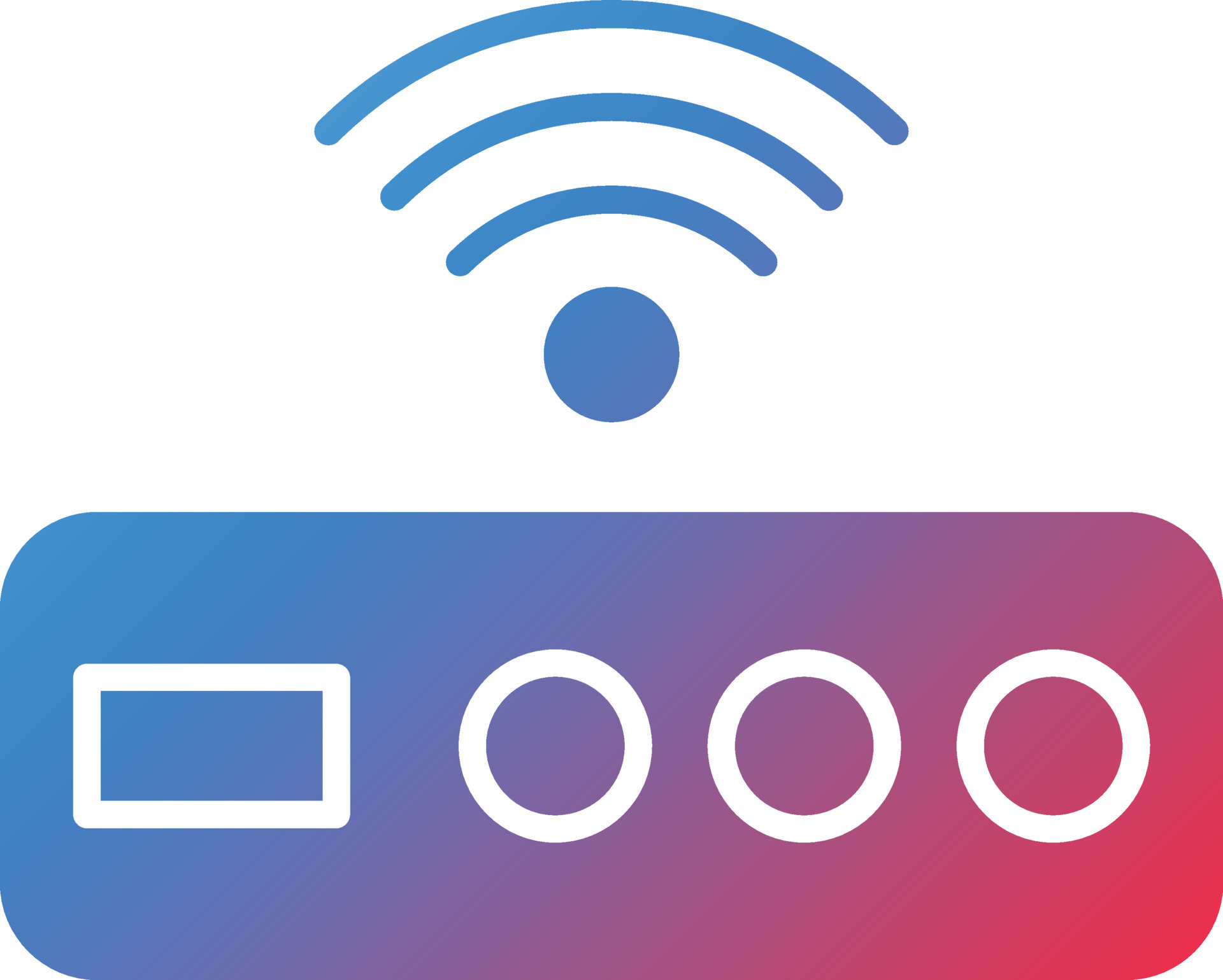 Vector Design Sensor Icon Style 22373428 Vector Art at Vecteezy